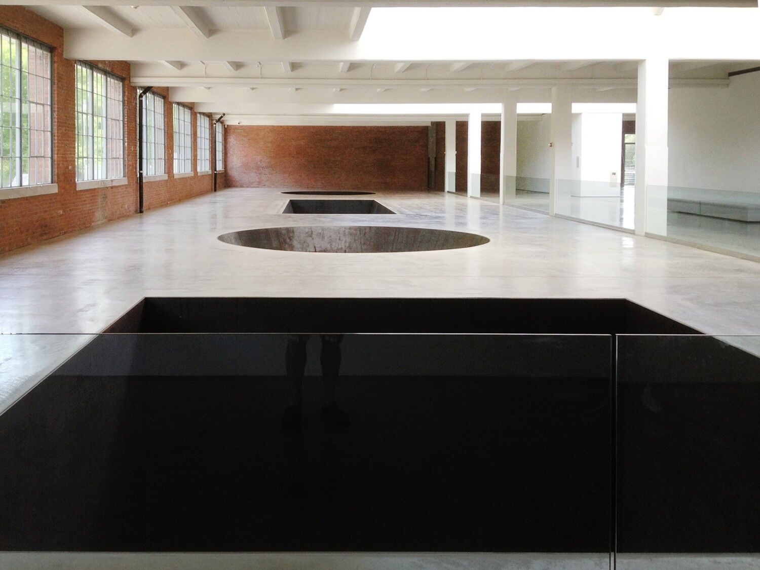 Gallery of Dia:Beacon | Rice+Lipka Architects | Media - 14