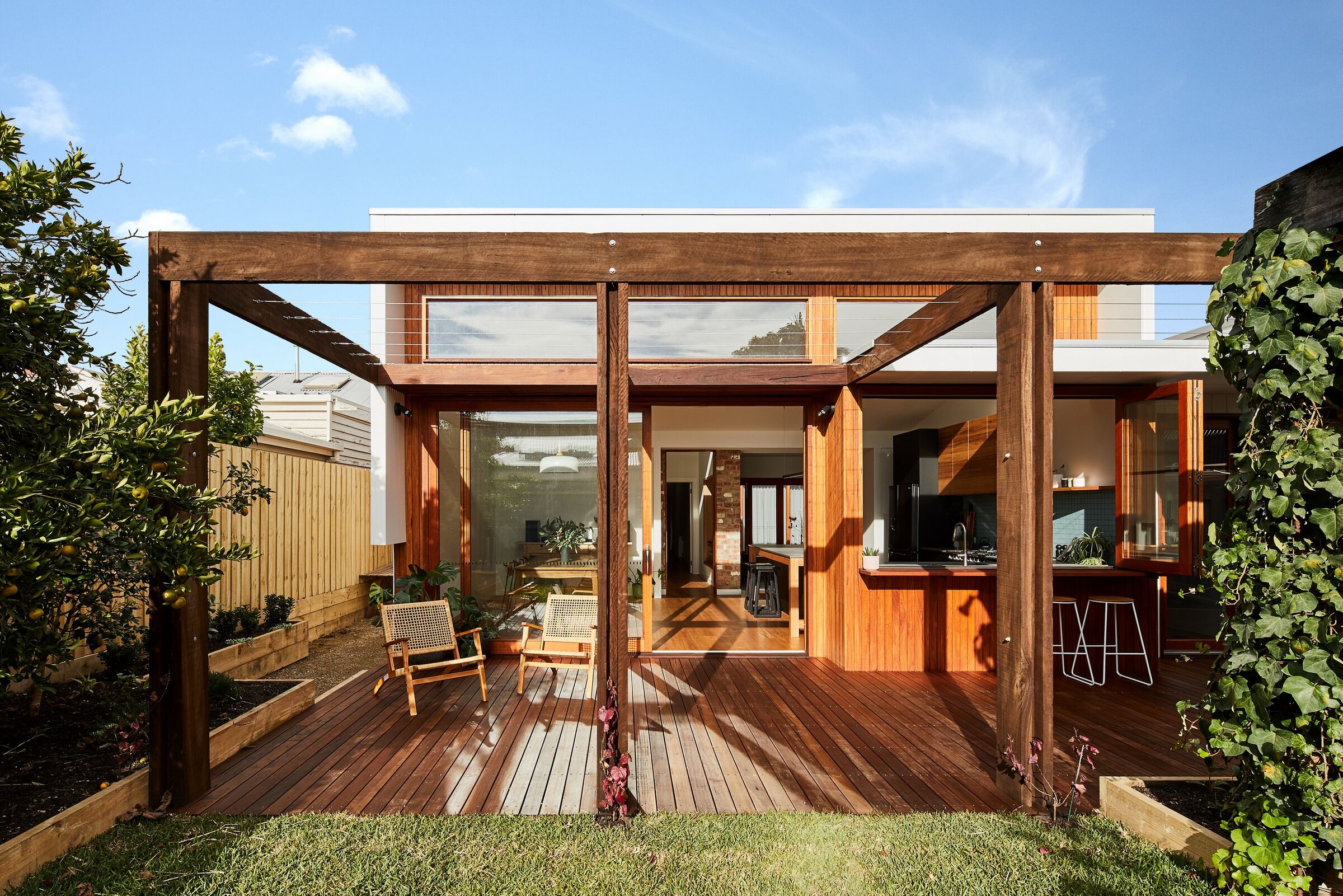 Beavers House | Altereco Design | Archello