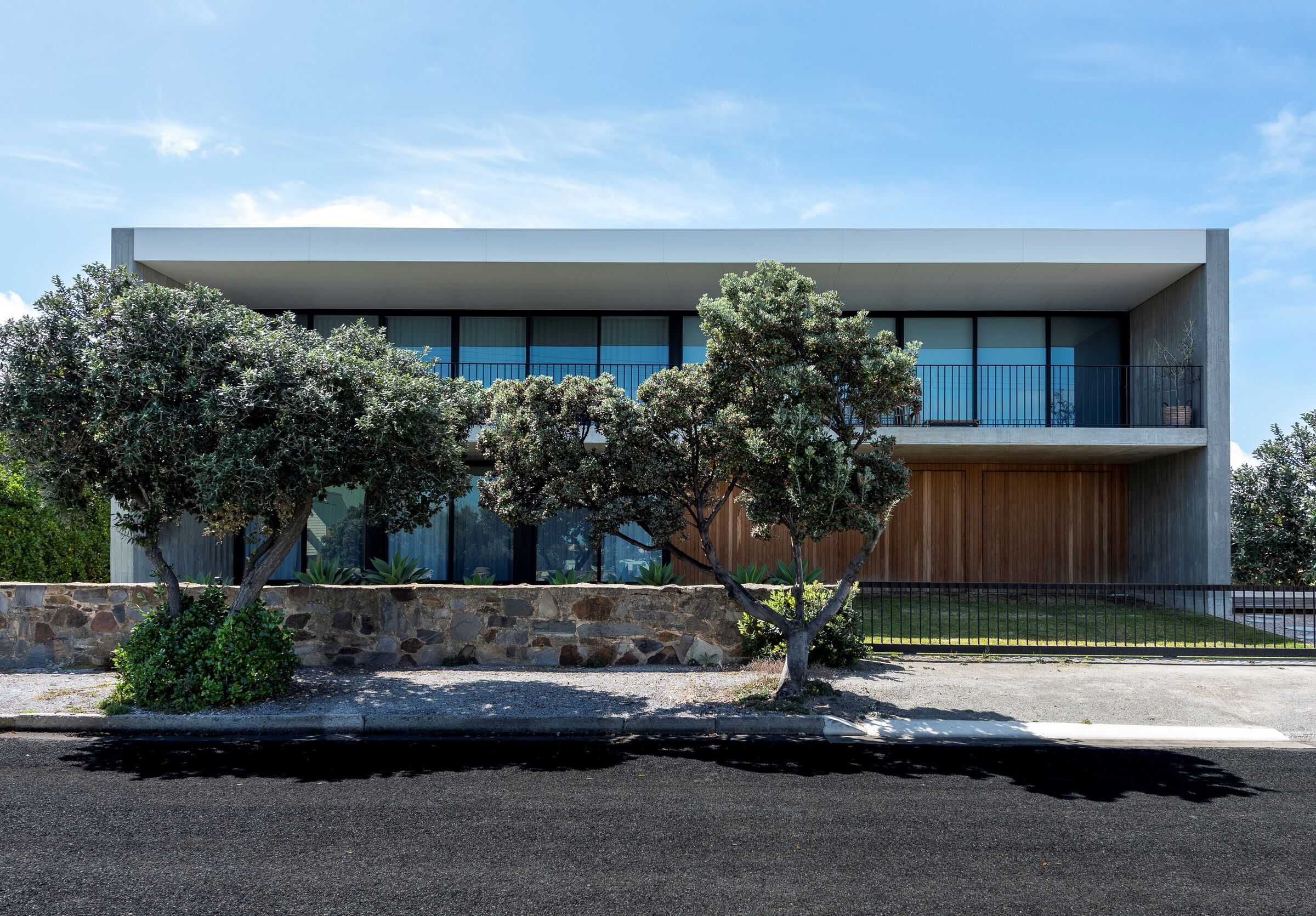 PR House | Architects Ink | Archello