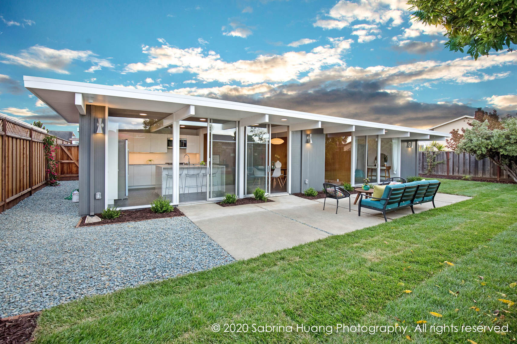 Eichler Architecture