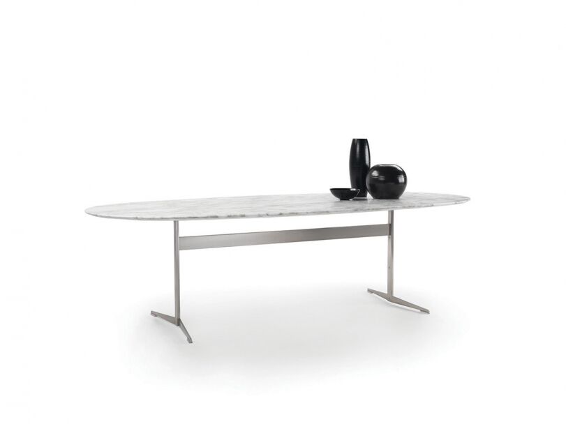 Fly table by Flexform | Archello