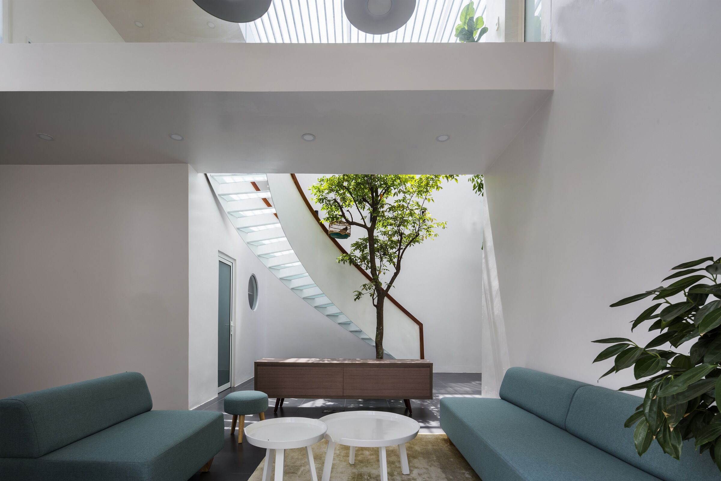 T House / CTA | Creative Architects | Creative Architects | Archello