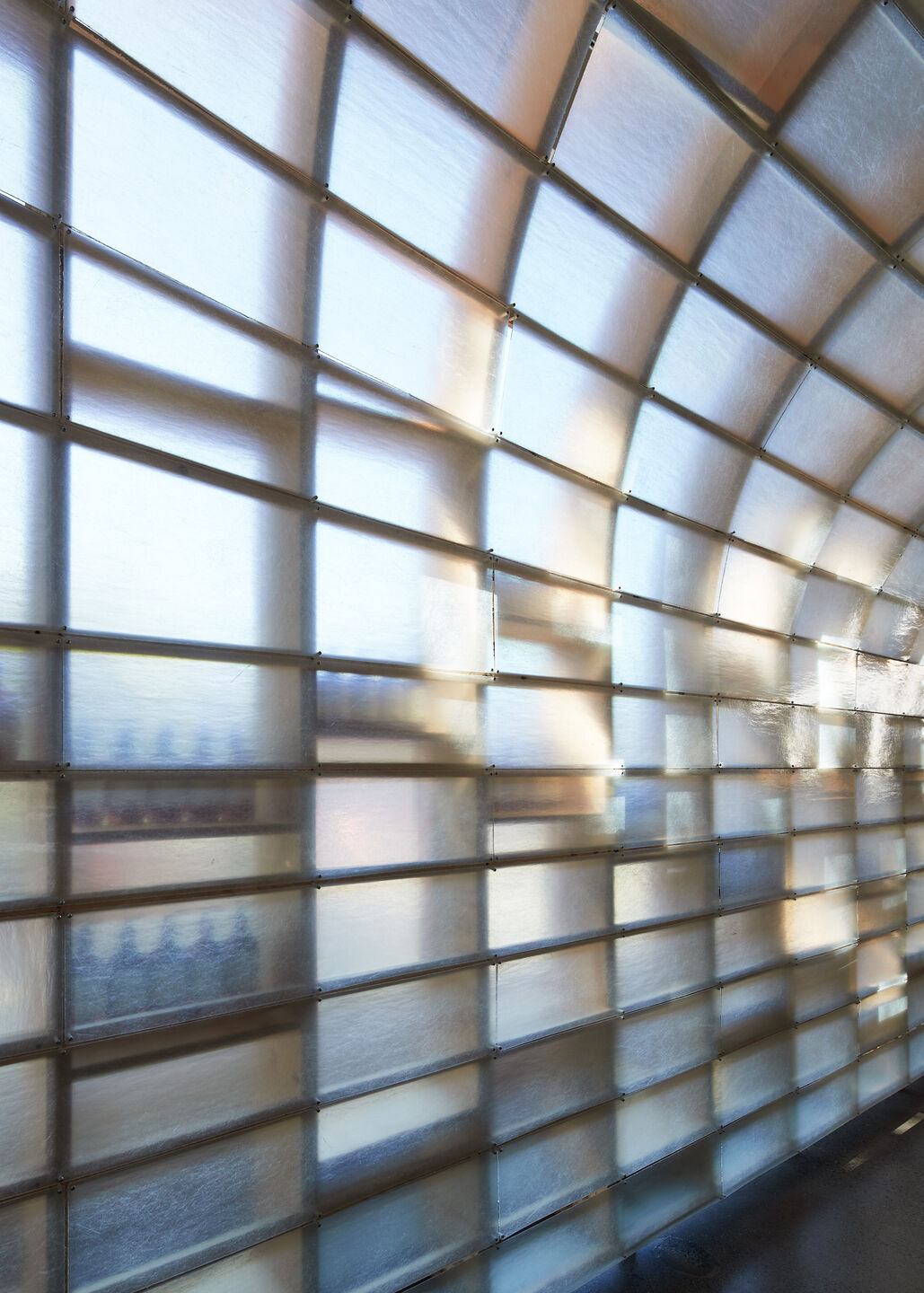 Gallery of Aesop James Street | MARCH STUDIO AUSTRALIA | Media - 6