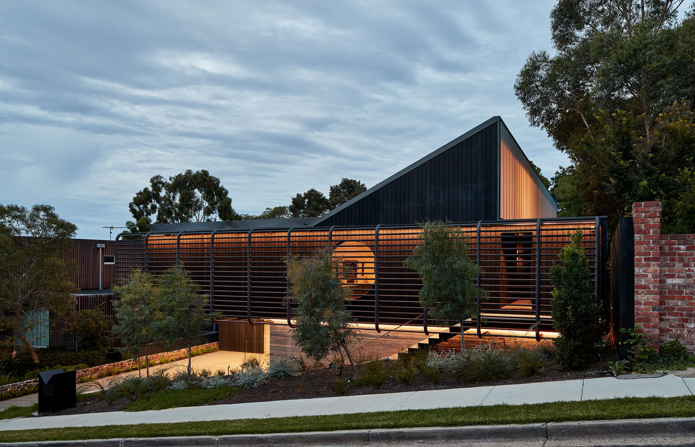 Studley Park House | MARCH STUDIO AUSTRALIA | Archello