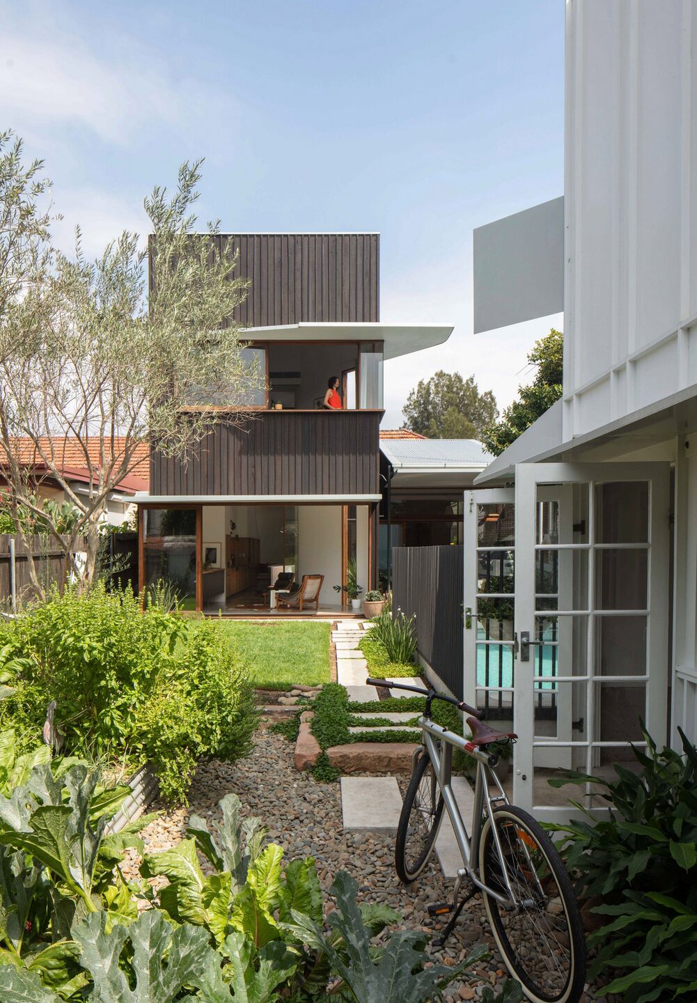 Colied House | David Boyle Architect | Archello