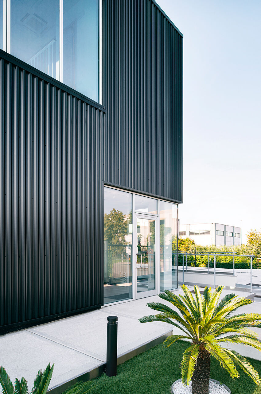 Gallery of BR Headquarters | tIPS ARCHITECTS | Media - 6