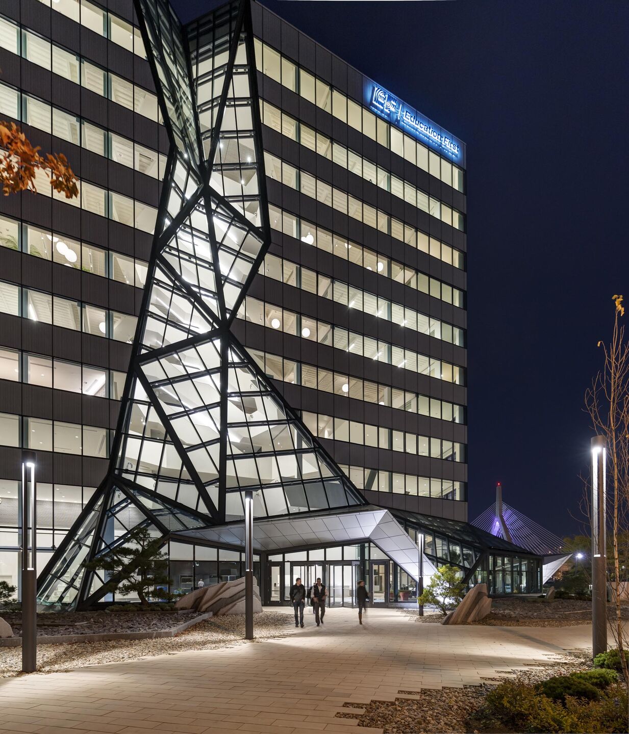 Gallery of EF – Education First | Wingårdhs Arkitektkontor AB | Media - 7