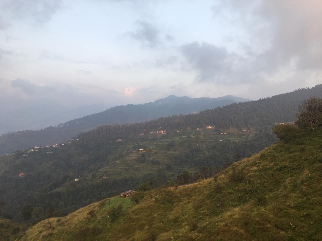 Hillscape | Mold Design Studio | Archello