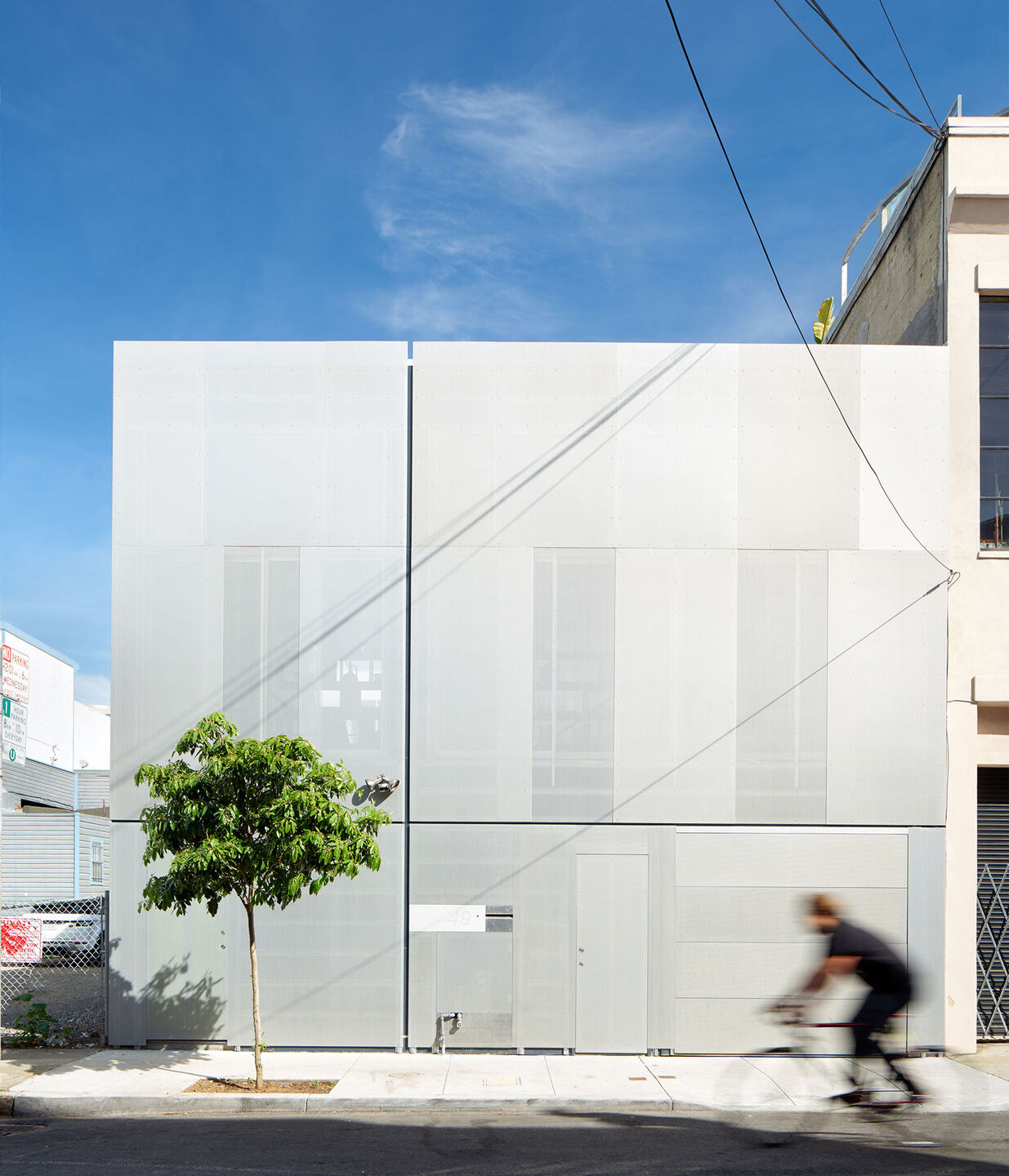 Grace Street Live/Work | VeeV Design | Archello