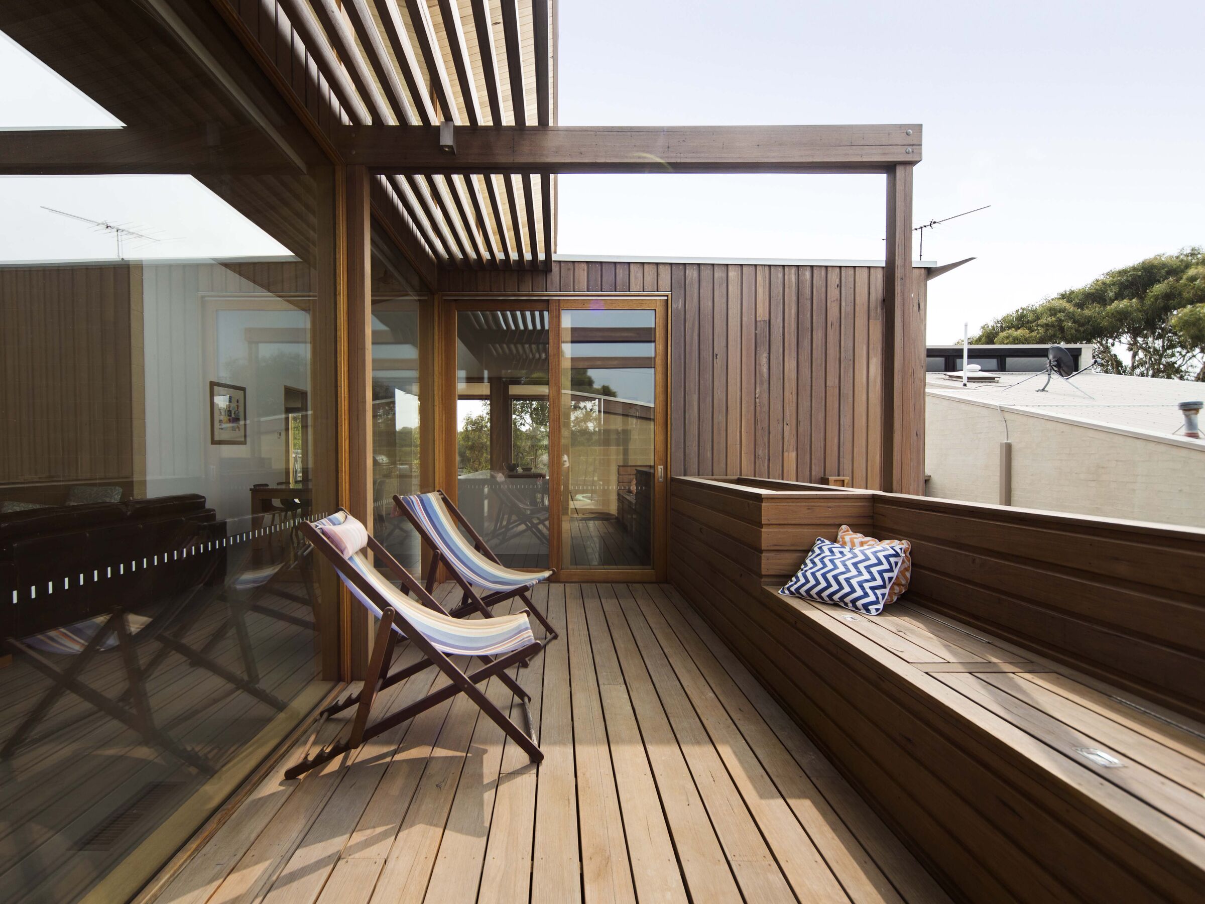 Domain House | Lachlan Shepherd Architects | Archello
