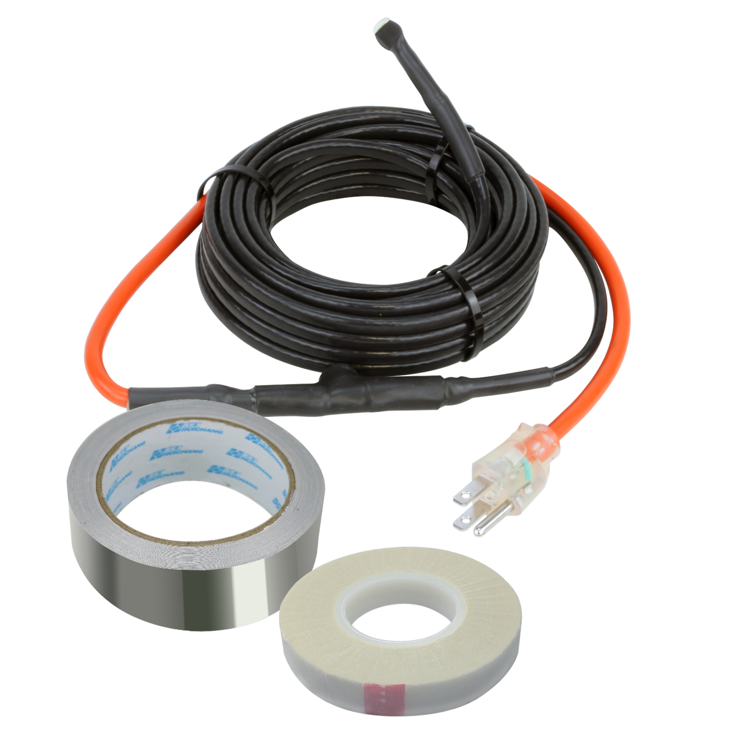 Pipe Freeze Protection por WarmlyYours | Archello