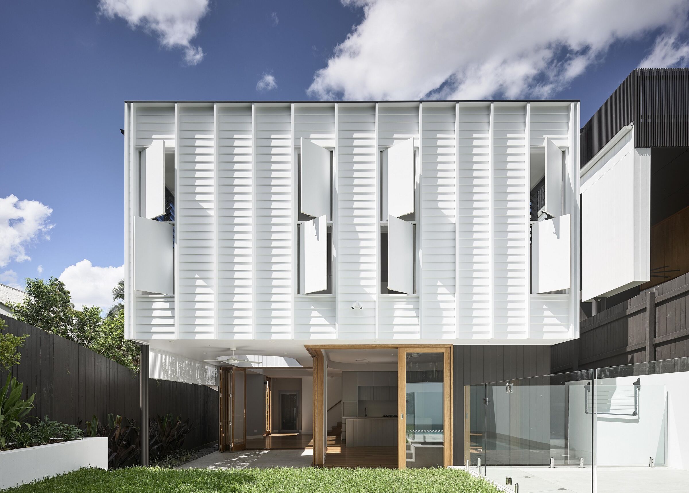 The Village House 2.0 | Joe Adsett Architects | Archello