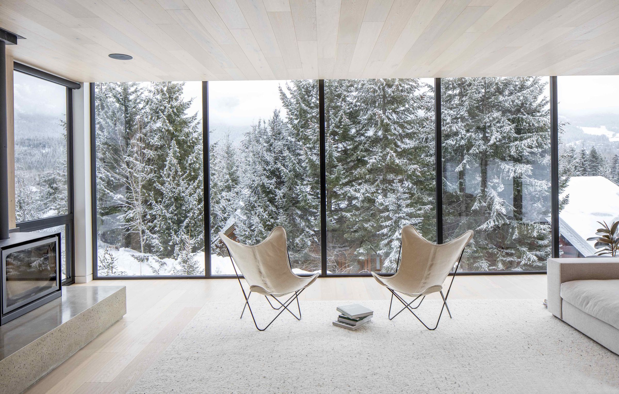 Whistler House | Evoke International Design | Archello
