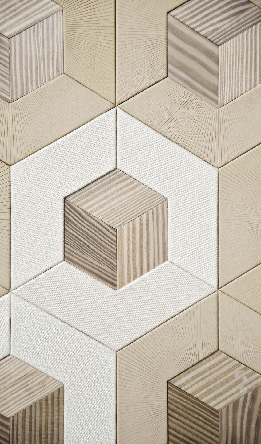 Cuboid Insert Surface by Pintark | Archello