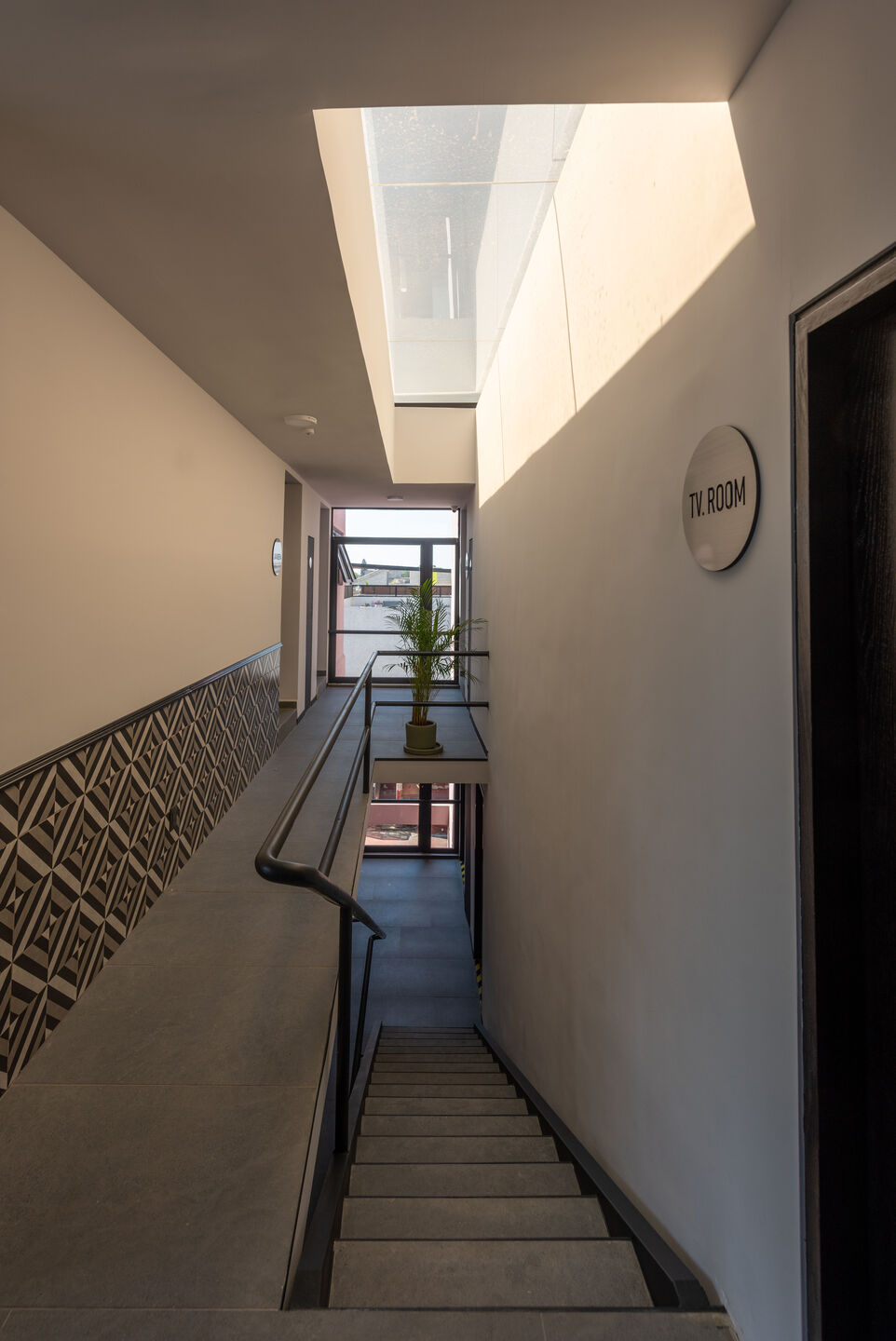 Gallery of niu Coliving | CRAFT Arquitectos | Media - 6