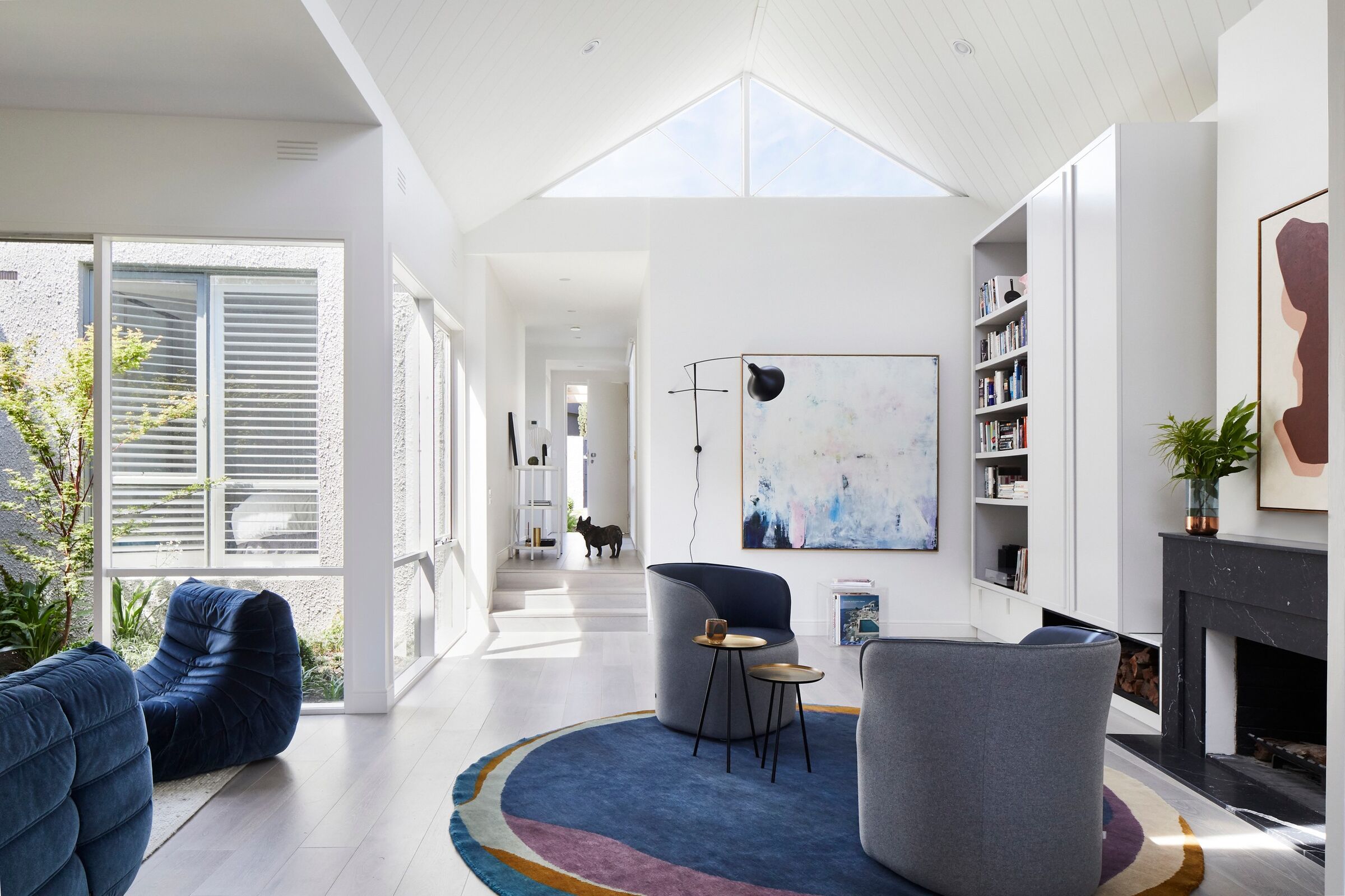 Cromwell House | SR&O (Sarah Reid & Others) | Archello