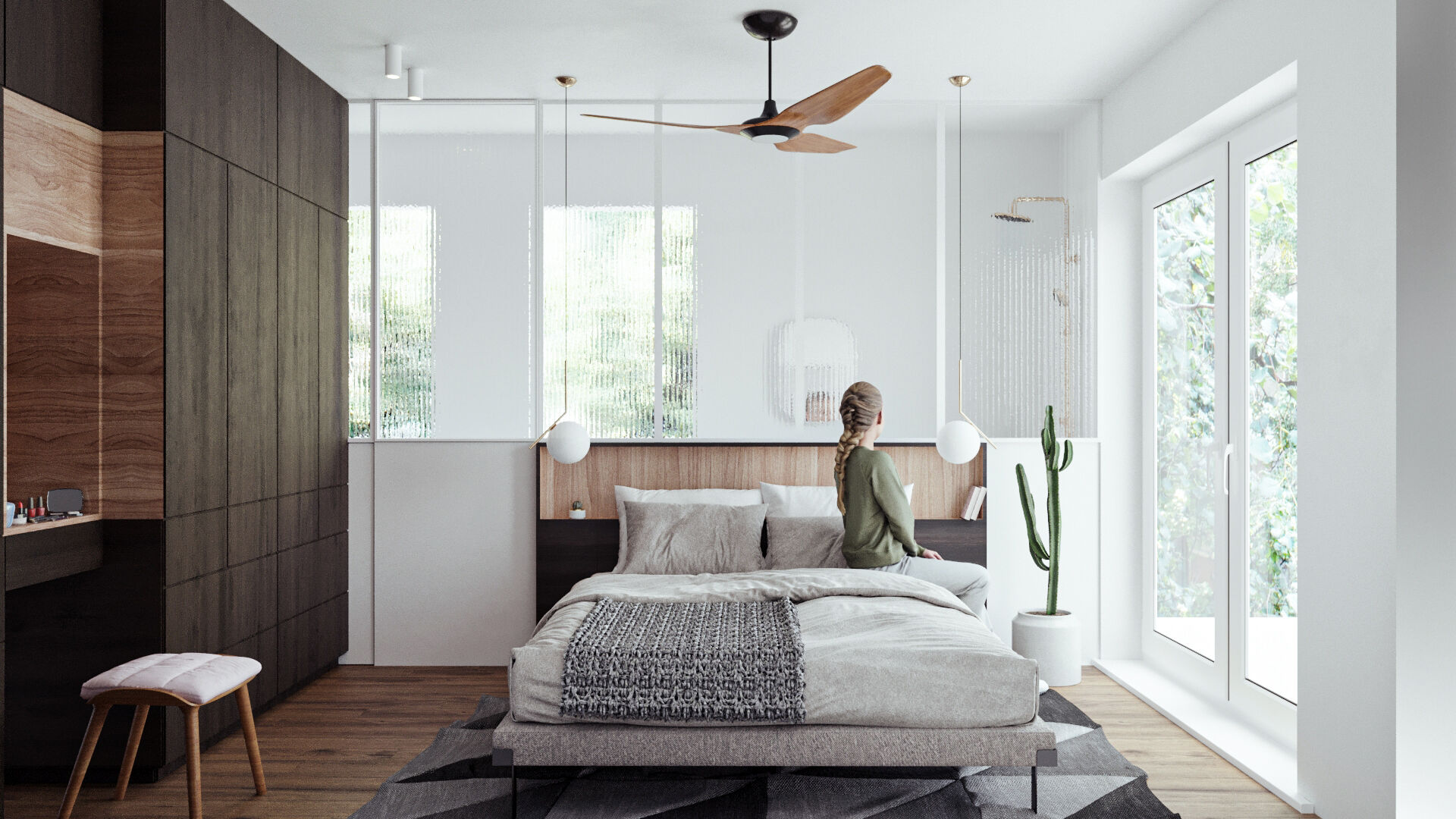 BLCH | WE Architects | Archello