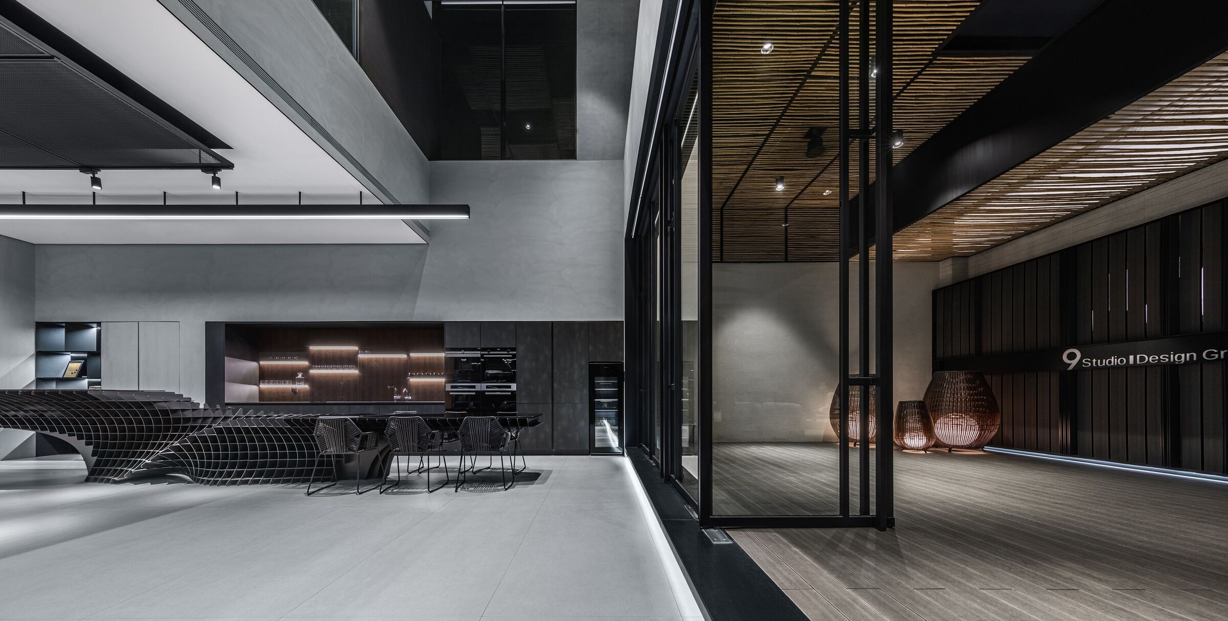 No. 9 Rhapsody | 9Studio Design Group | Archello