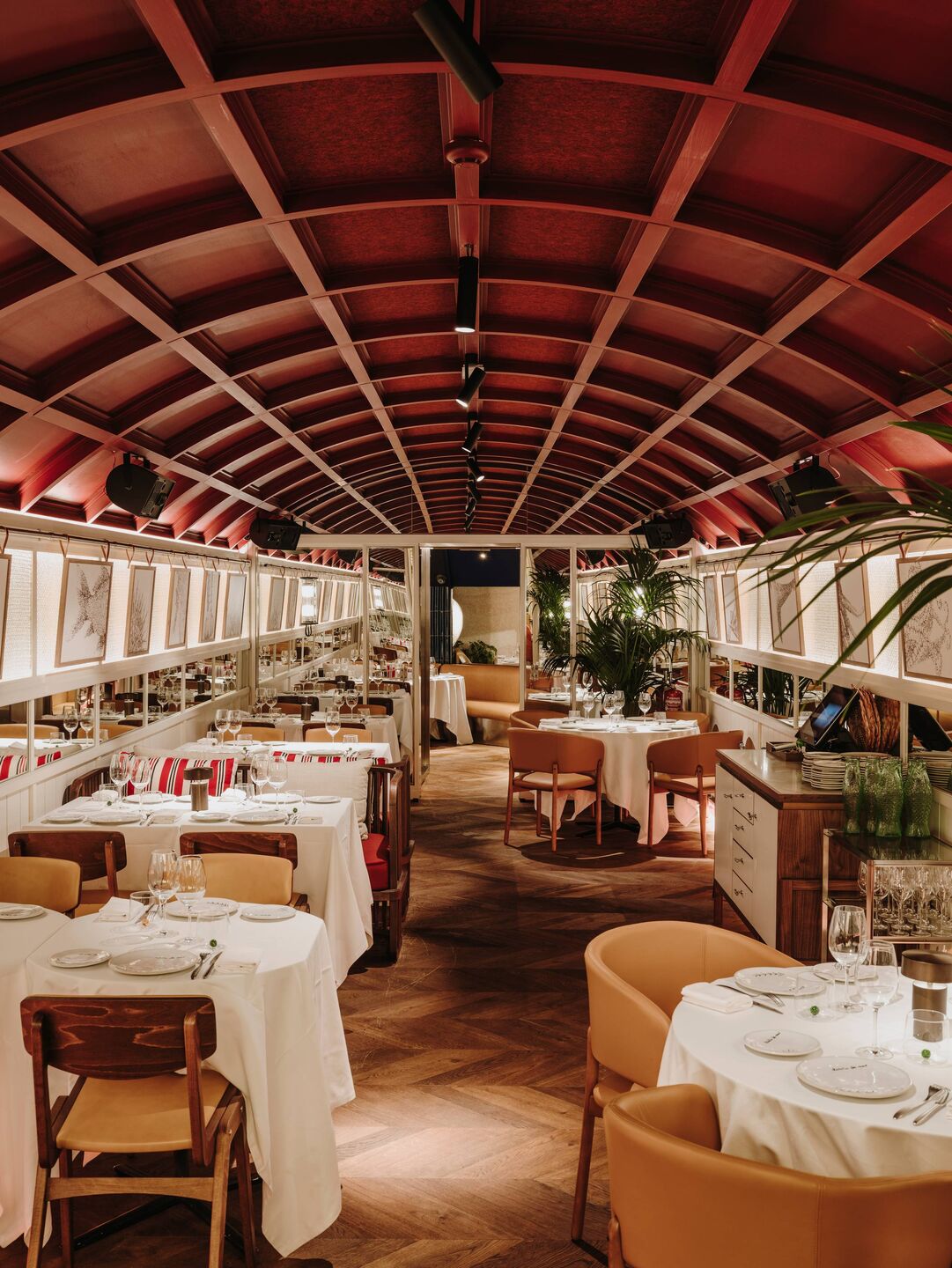 Gallery of Sea Wolf | Astet Studio | Media - 7