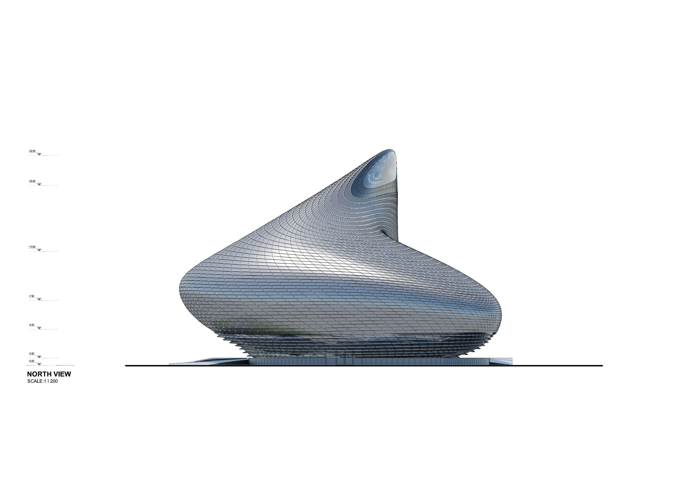 Gallery of Seoul Photographic Art Museum | MASK Architects | Media - 2