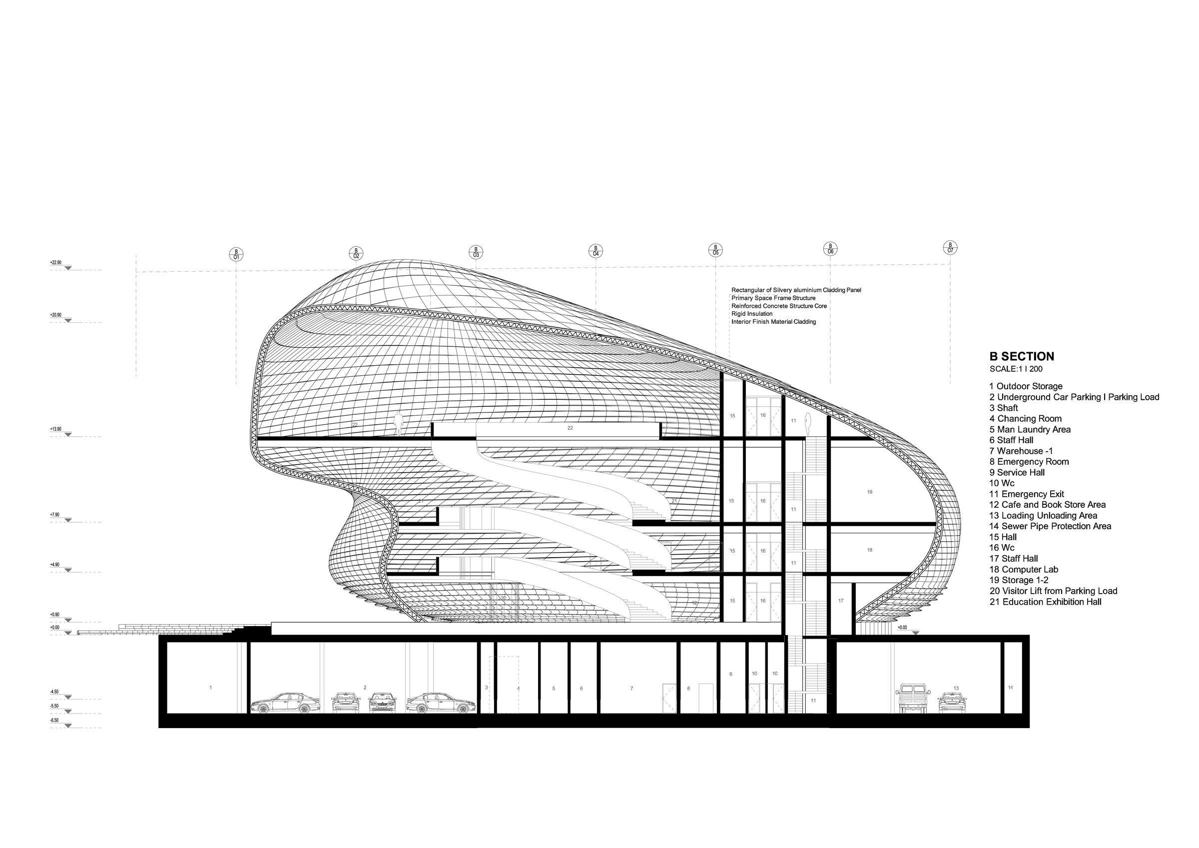 Gallery of Seoul Photographic Art Museum | MASK Architects | Media - 6
