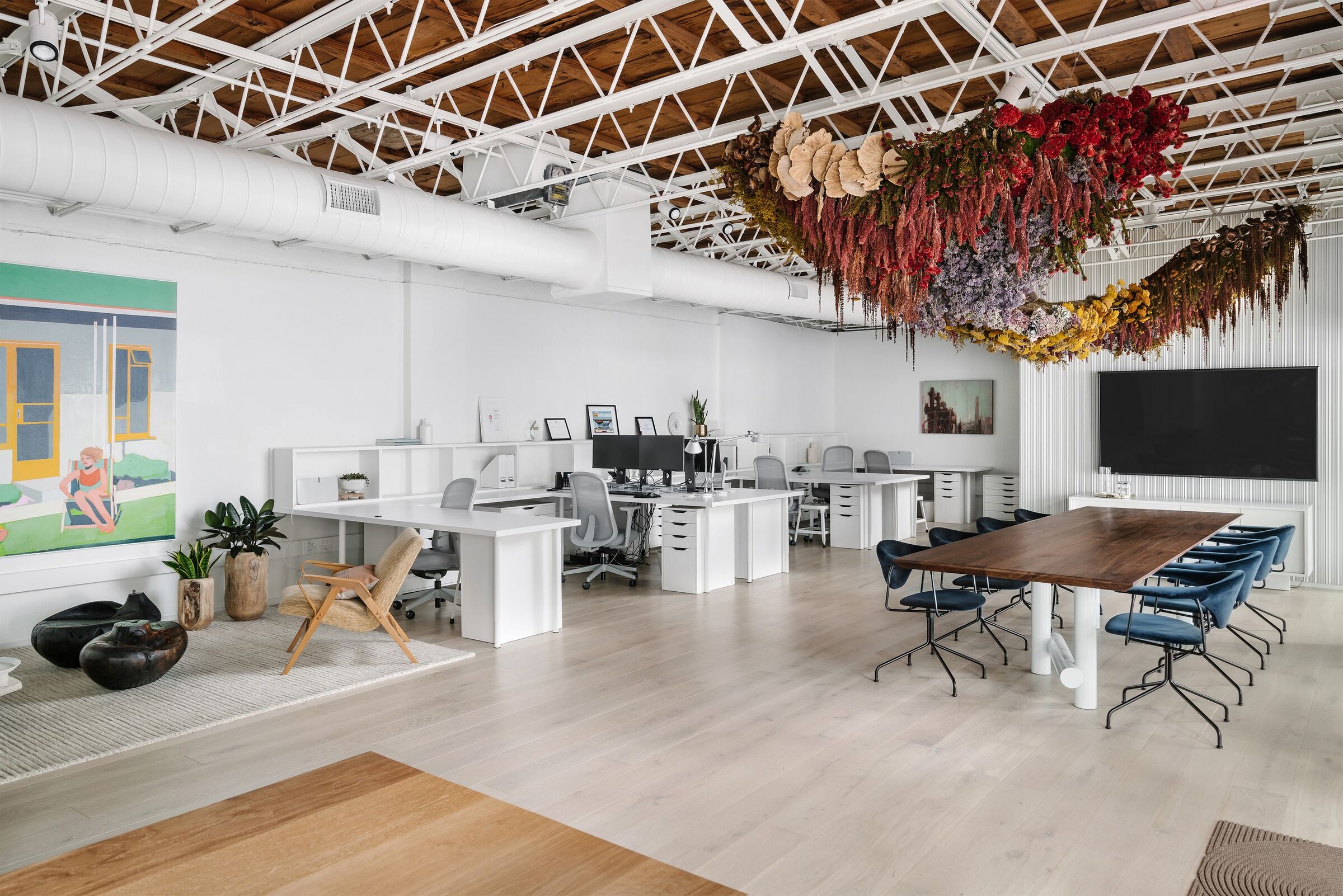 Hsu Creative Office | Michael Hsu Office of Architecture | Archello