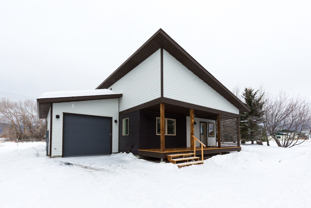 Cloverleaf Court | Mitsubishi Electric Trane HVAC US | Archello