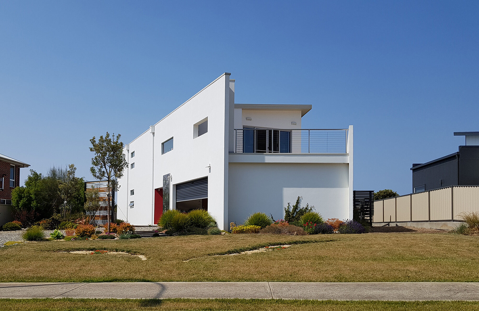 Tassie Kite House | SG2 design | Archello