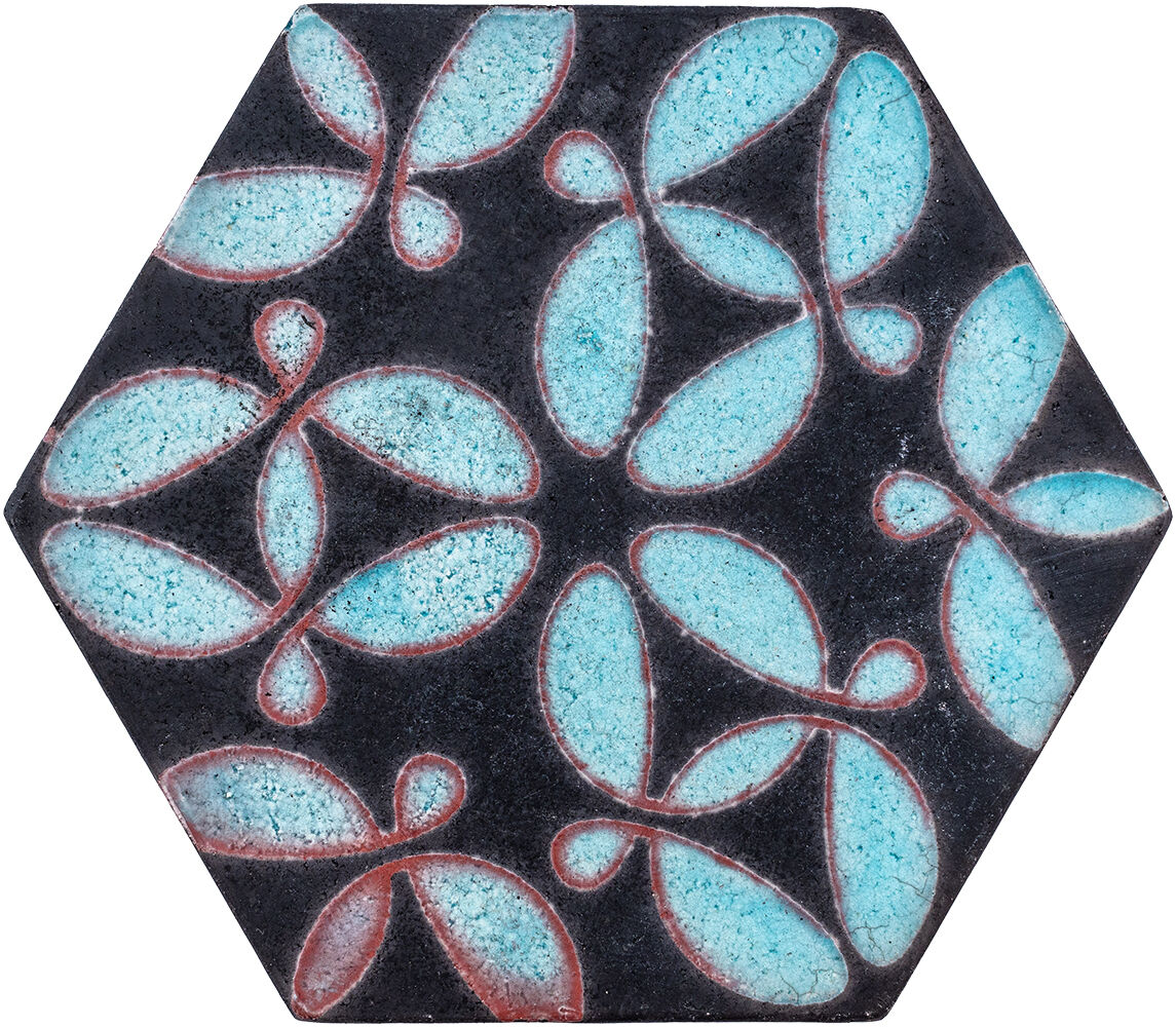 Low fired Ceramic tiles by KARAK | Archello