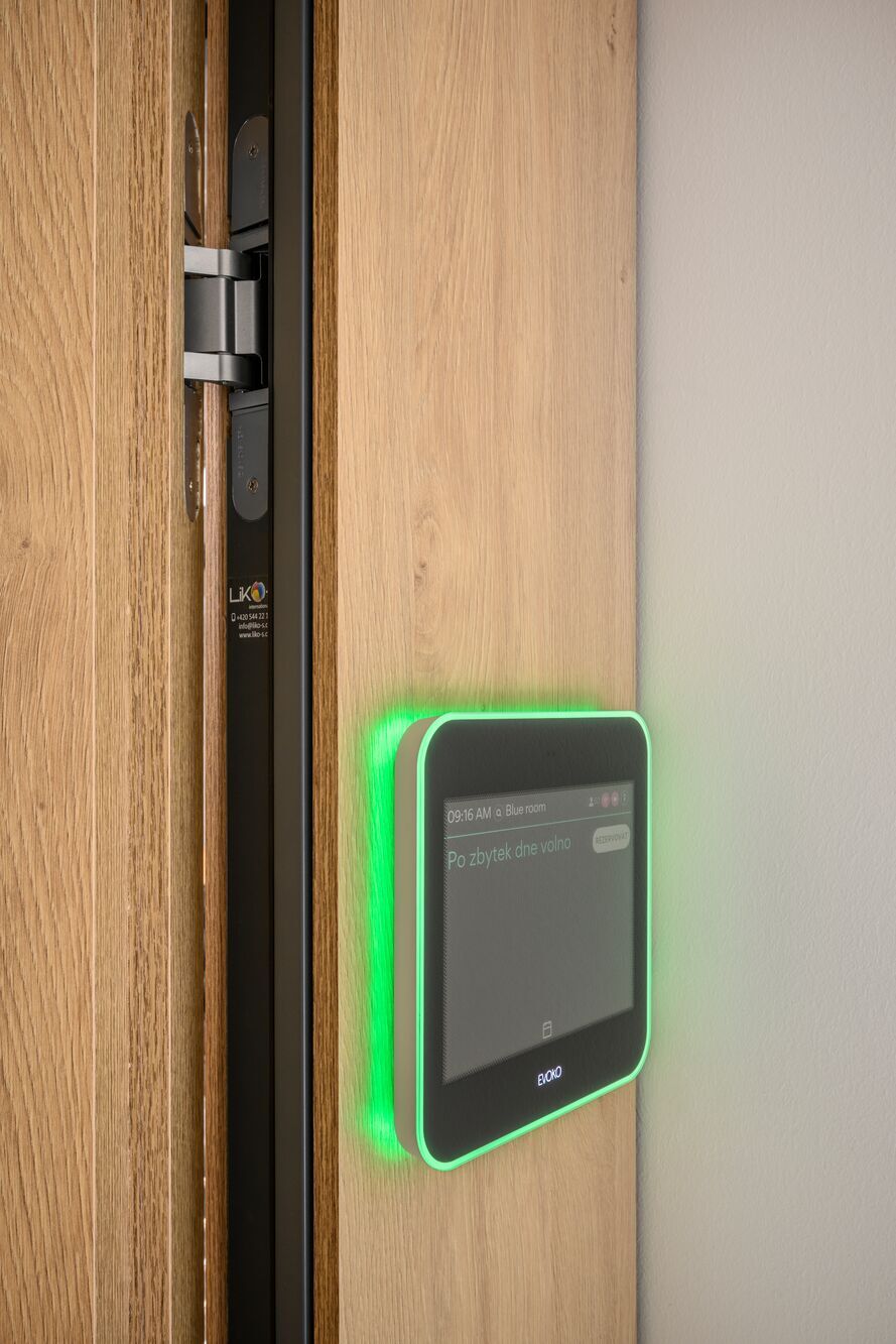 Interior doors by LIKO-S | Media - Photos and Videos - 18 | Archello