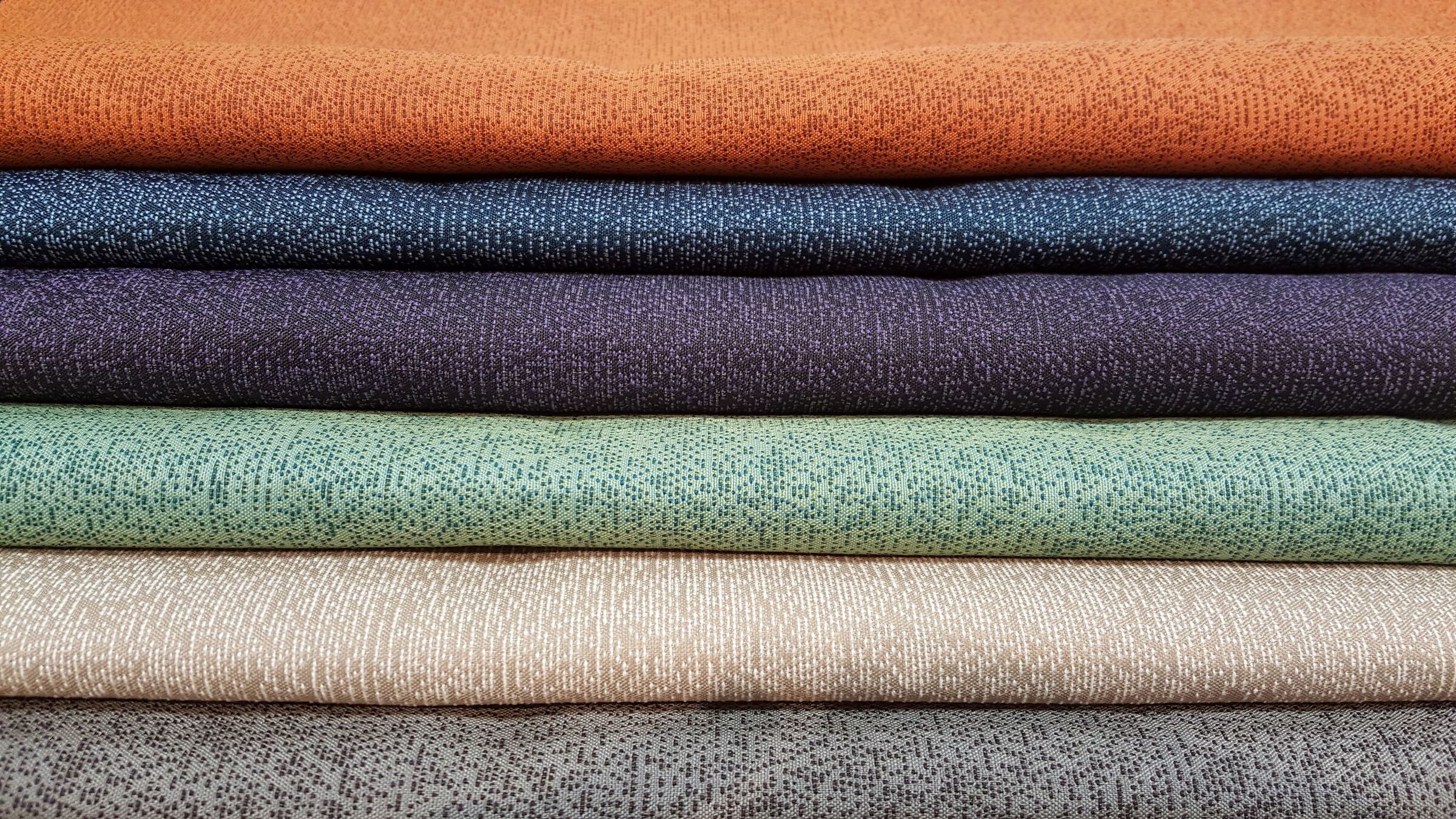 Crisp by Unika Vaev | Archello