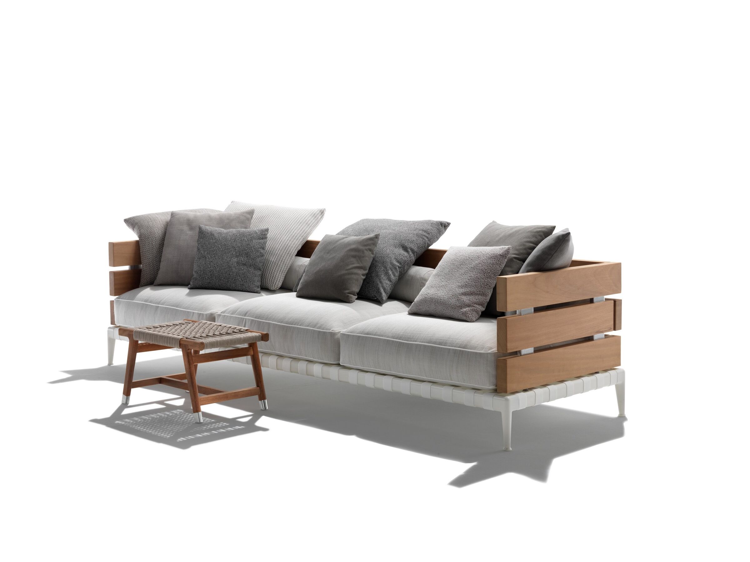 Ansel por Flexform | Archello