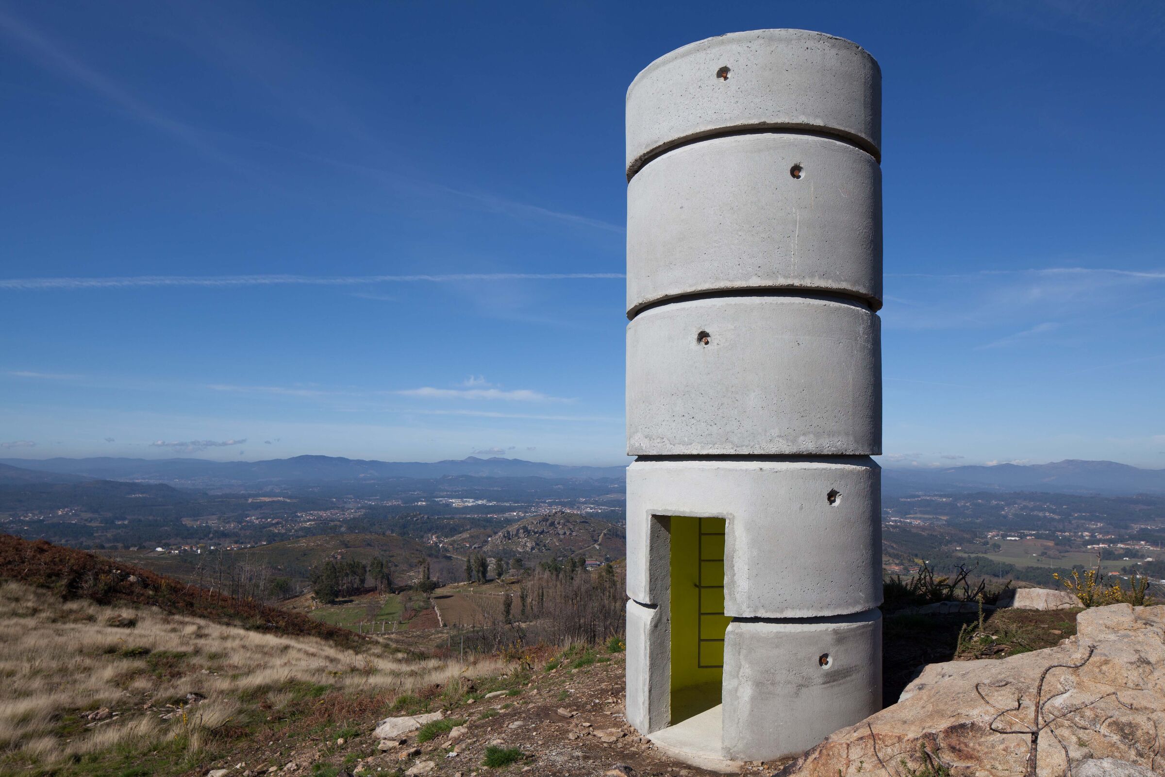 The Tower | STILL urban design | Archello