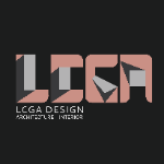 LCGA Design | Archello