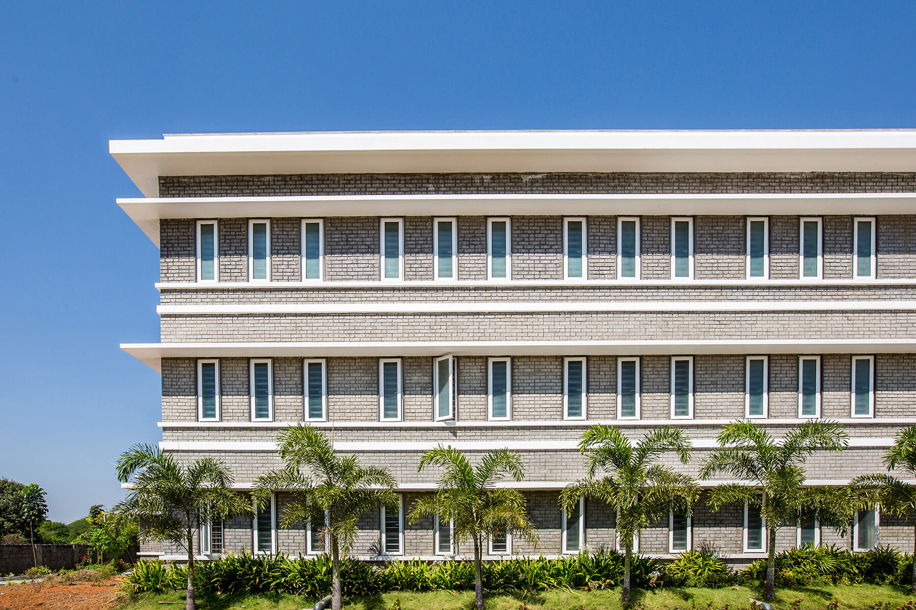 Gallery of Angelic Grace Home | Shanmugam Associates | Media - 5