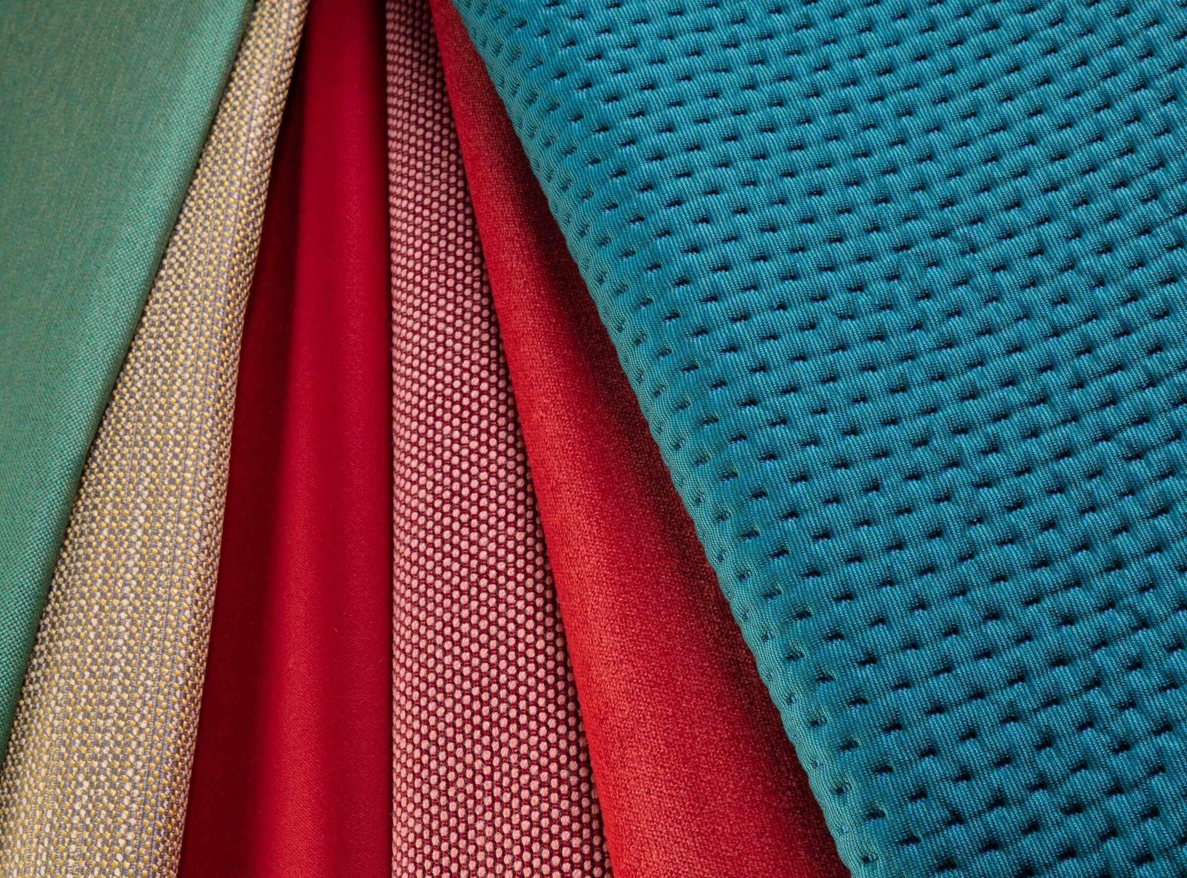 Luxe Mohair van Unika Vaev | Archello