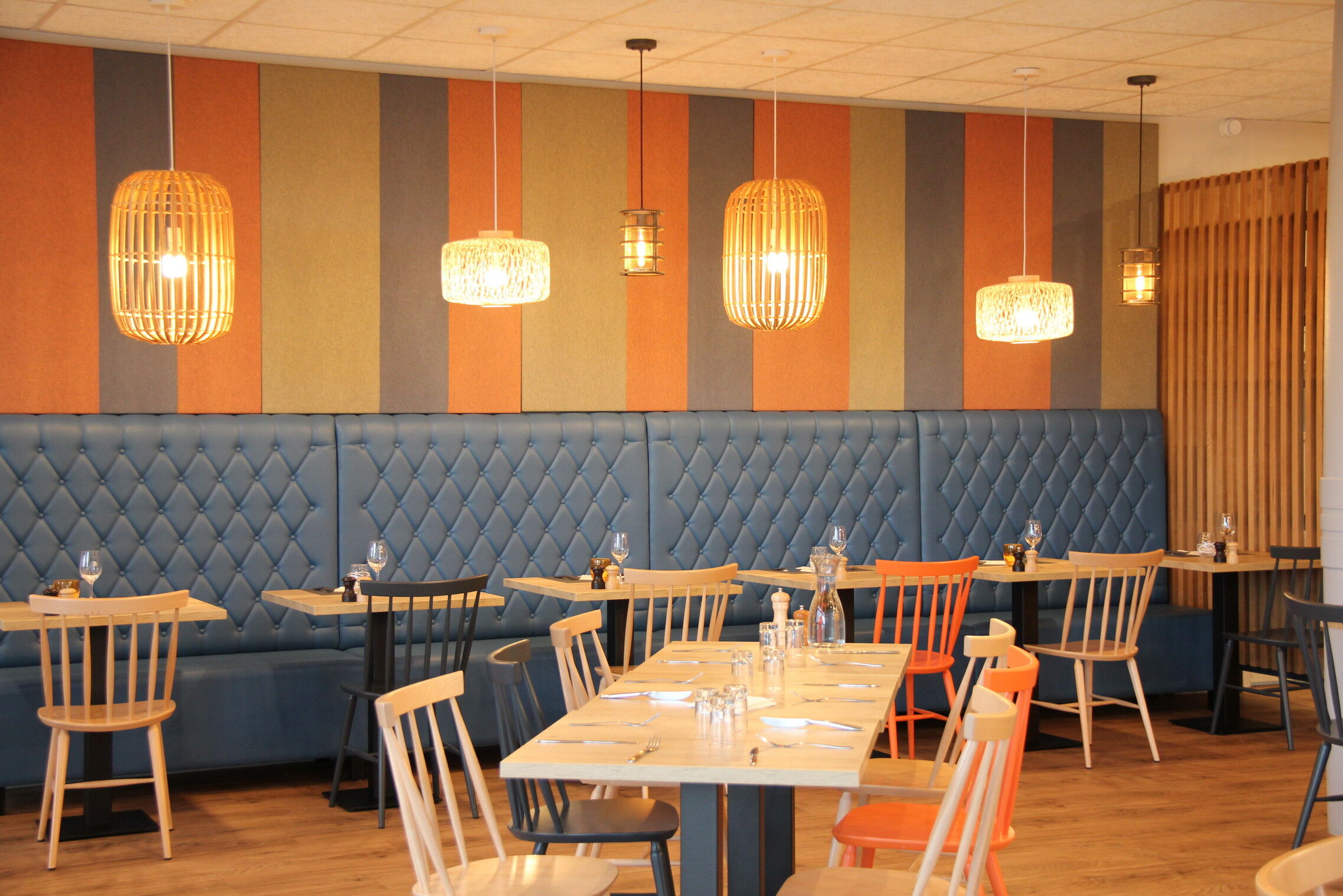 TEMPO Mix by DIGITEX | Archello