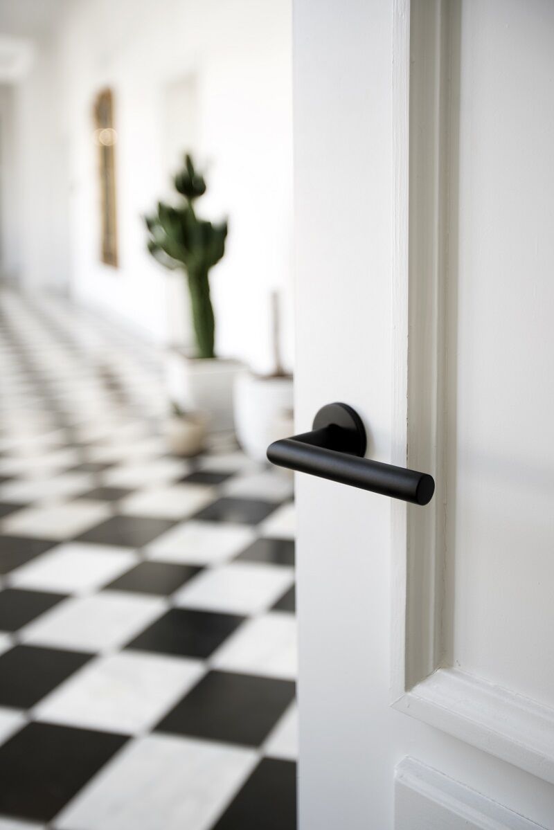 Basics by Formani | Archello