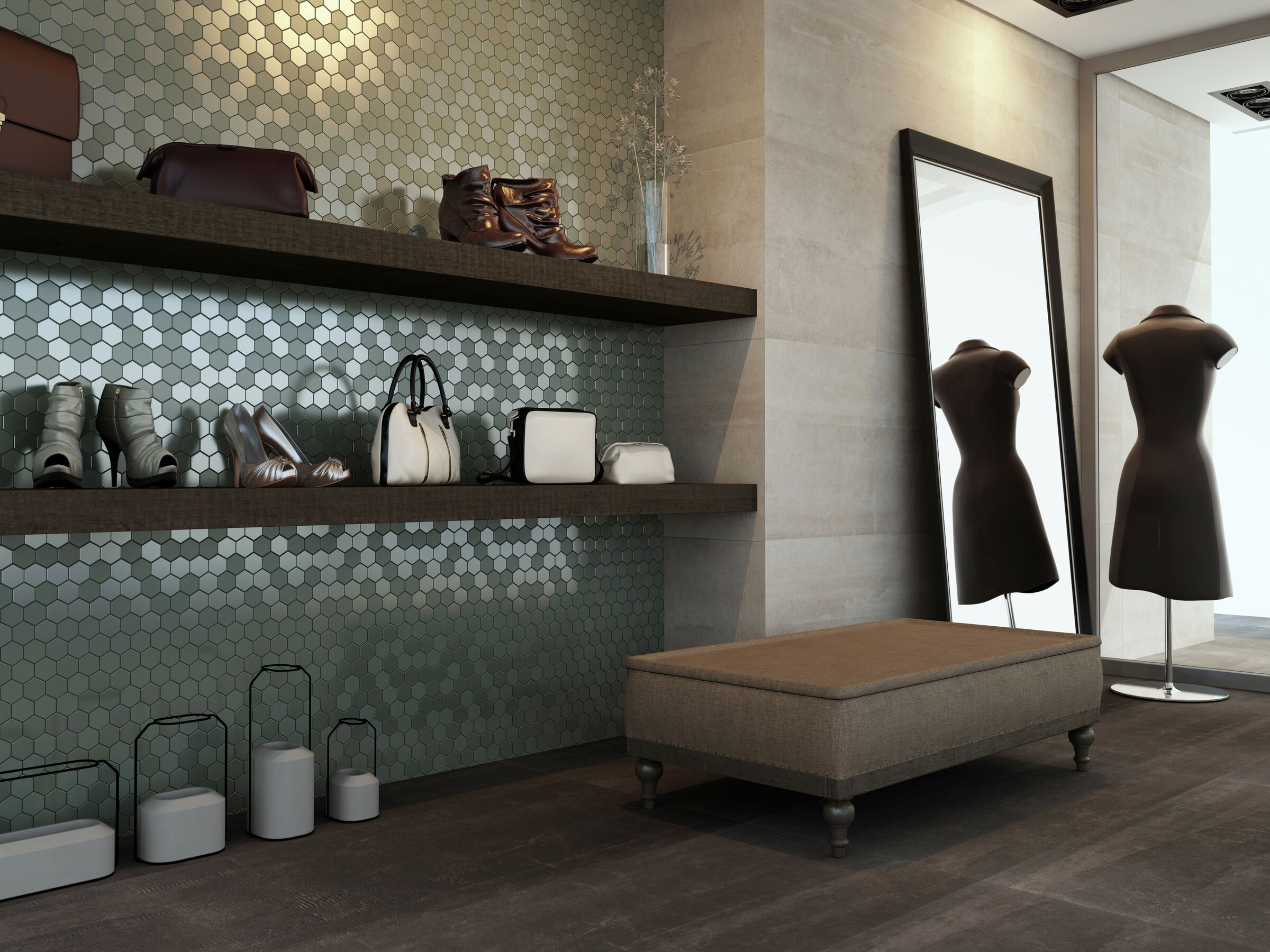 Valencia collection by The Mosaic Factory | Archello