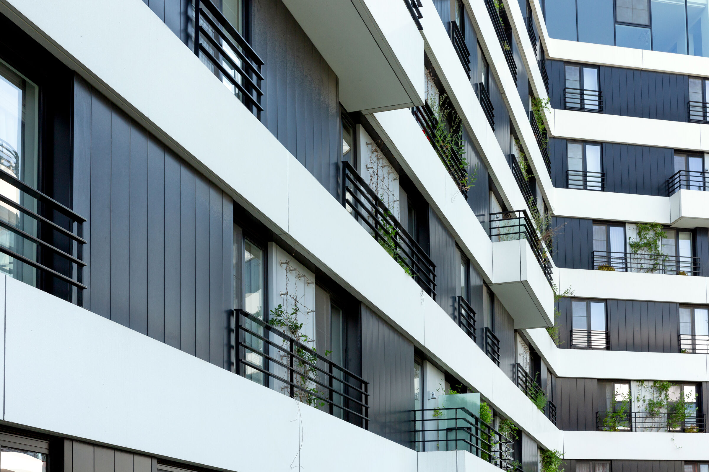 Aluform FM Substructure System by Aluform | Archello