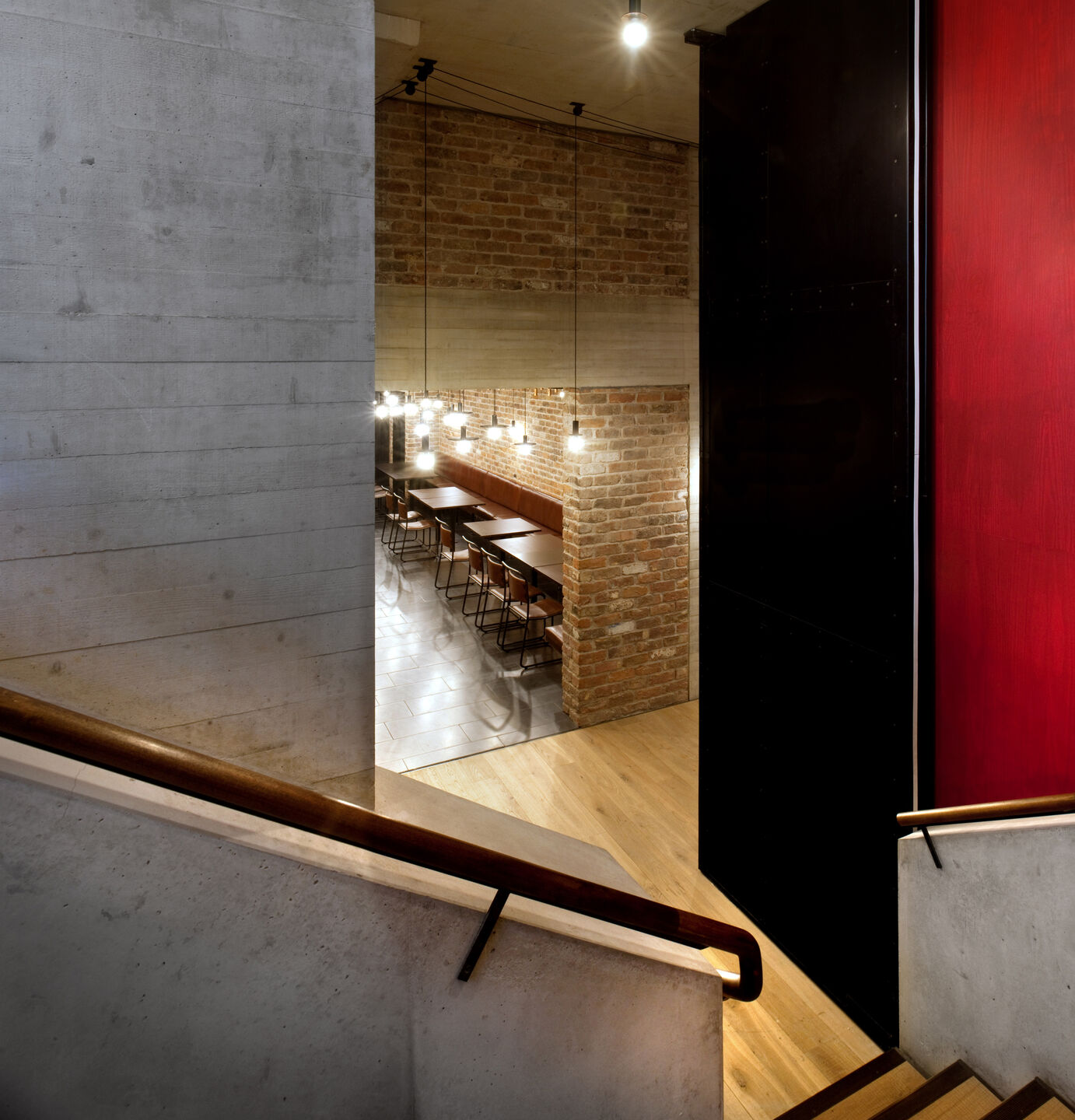 Discover Windows and Doors Theaters Design Ideas and Pictures | Archello