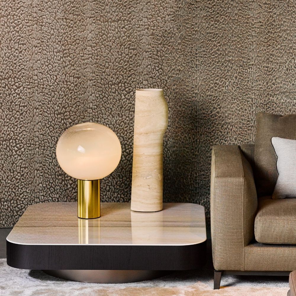 Walltextile Bobcat by Dutch Walltextile Company | Archello