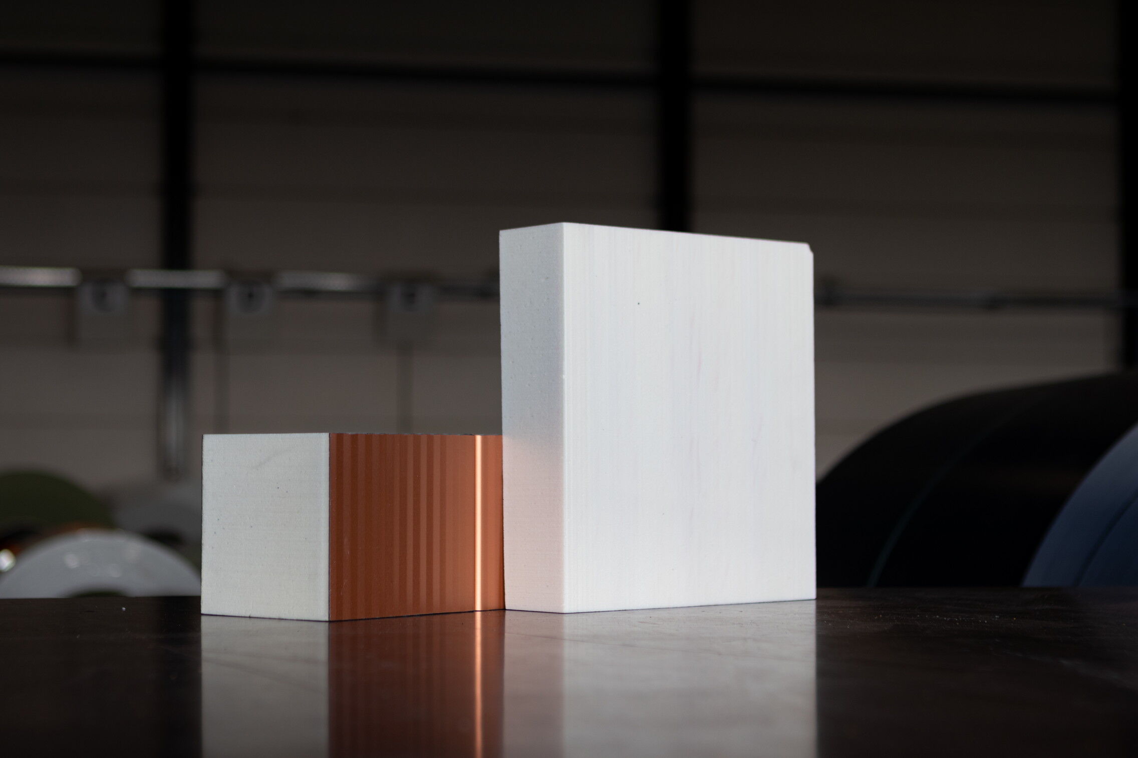 SCOOP by FALK Sandwichpanels | Archello