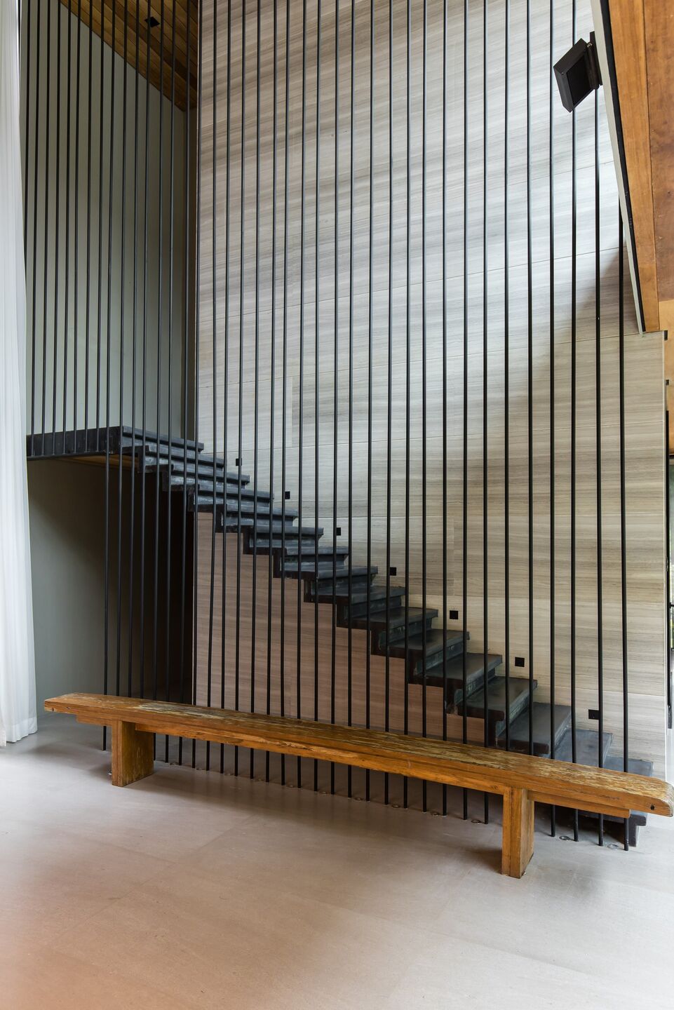 Gallery of ET New Manila House | PXP Design Workshop Co | Media - 21