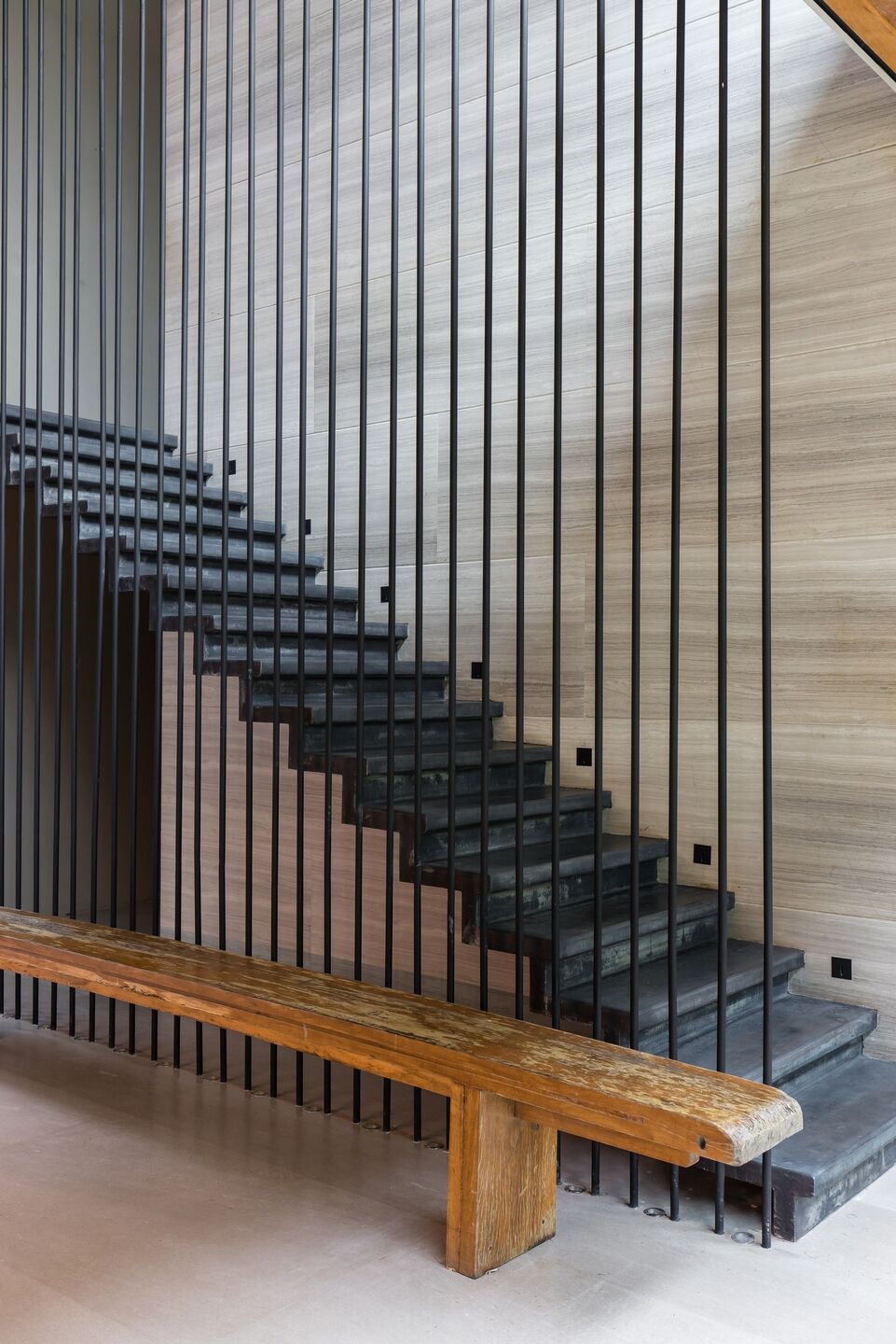 Gallery of ET New Manila House | PXP Design Workshop Co | Media - 23