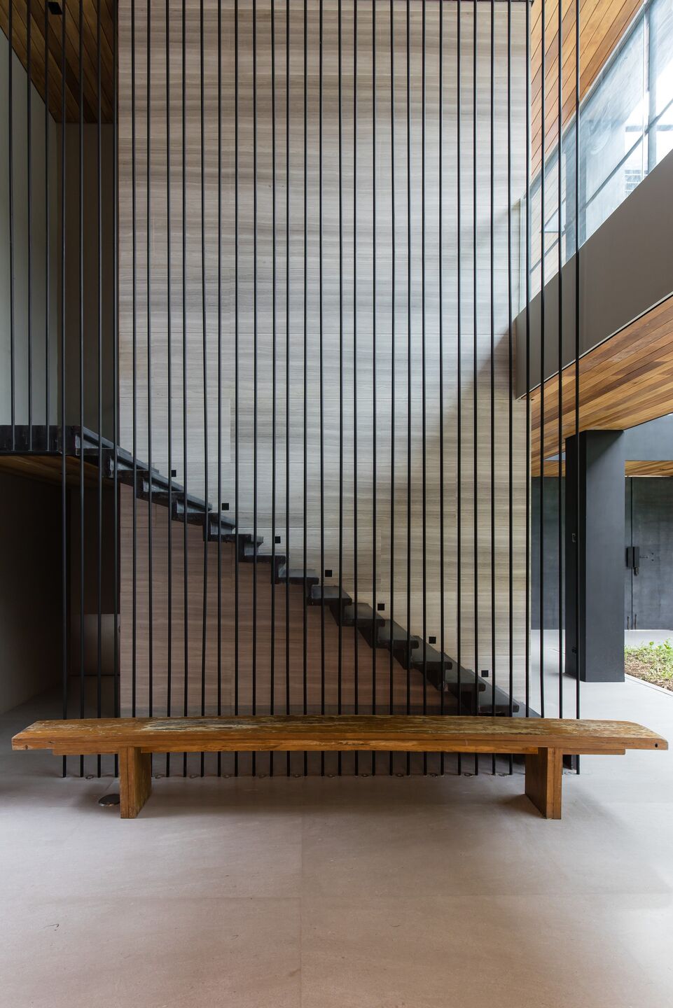 Gallery of ET New Manila House | PXP Design Workshop Co | Media - 25