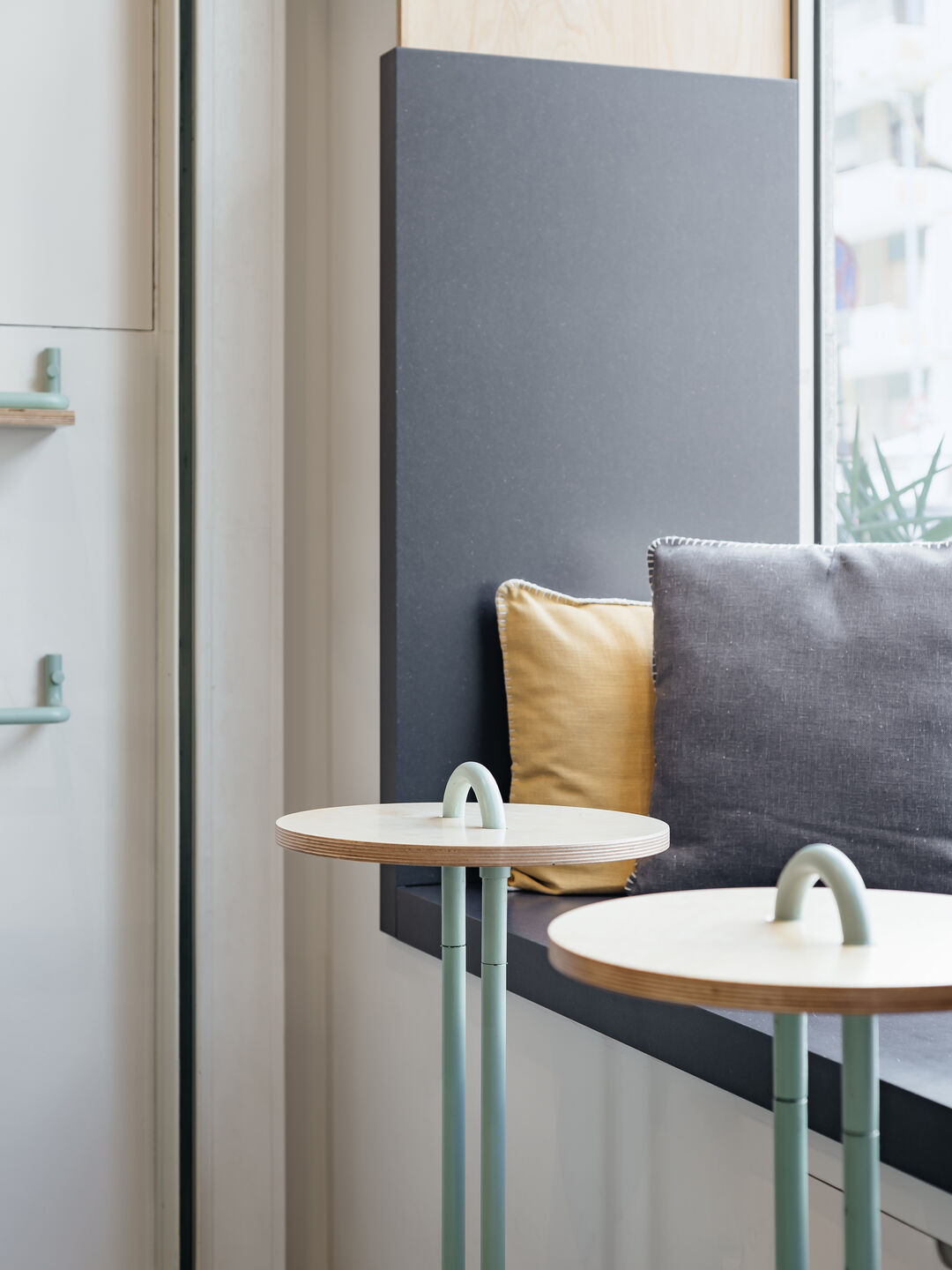 Gallery of Buna cafe | se studio | Media - 9