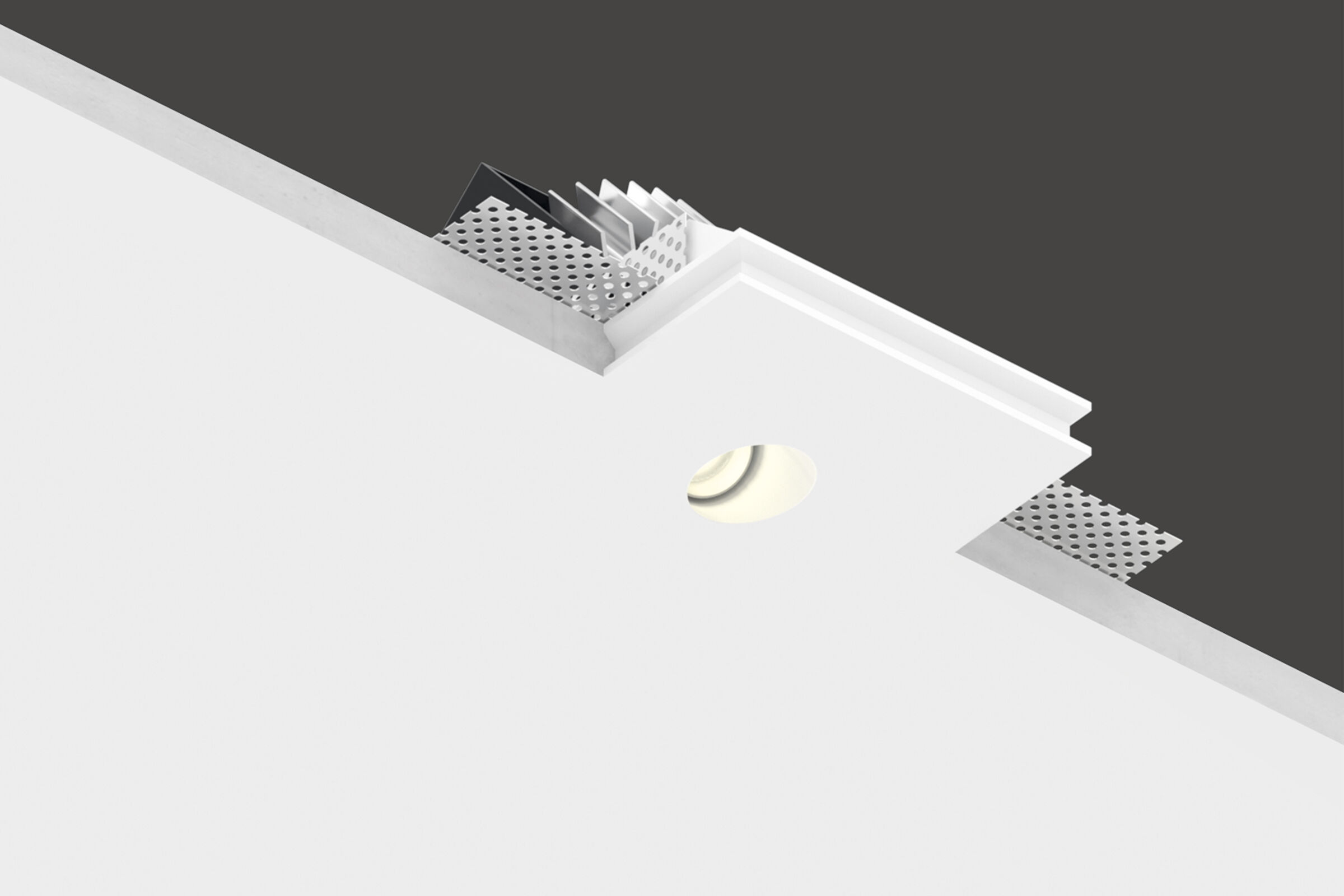 Genius Basic Slope by Buzzi & Buzzi | Archello