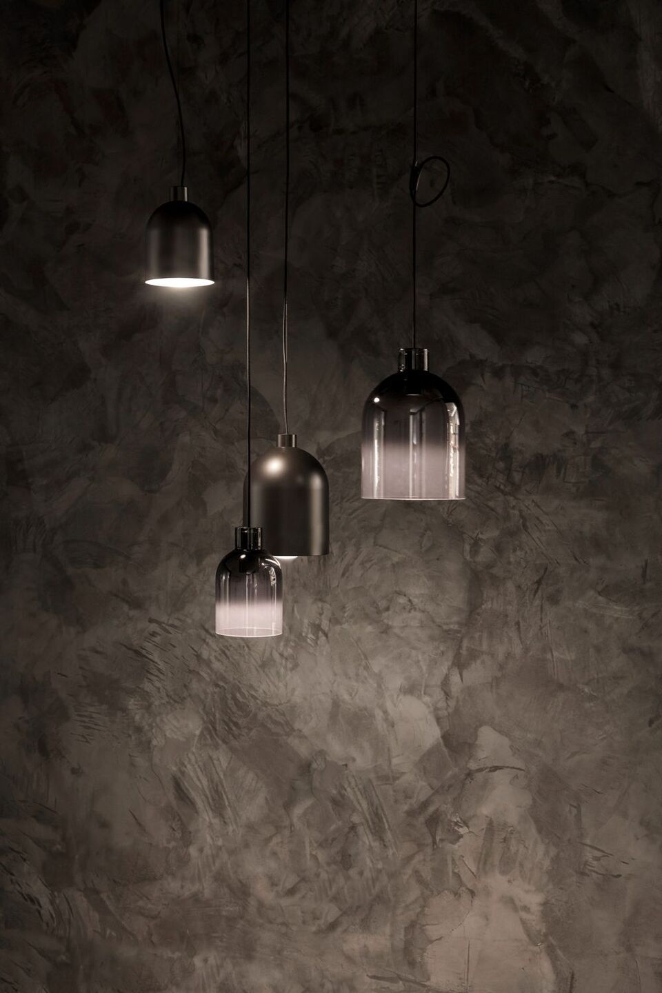 Mantello Glass by Delta Light | Archello