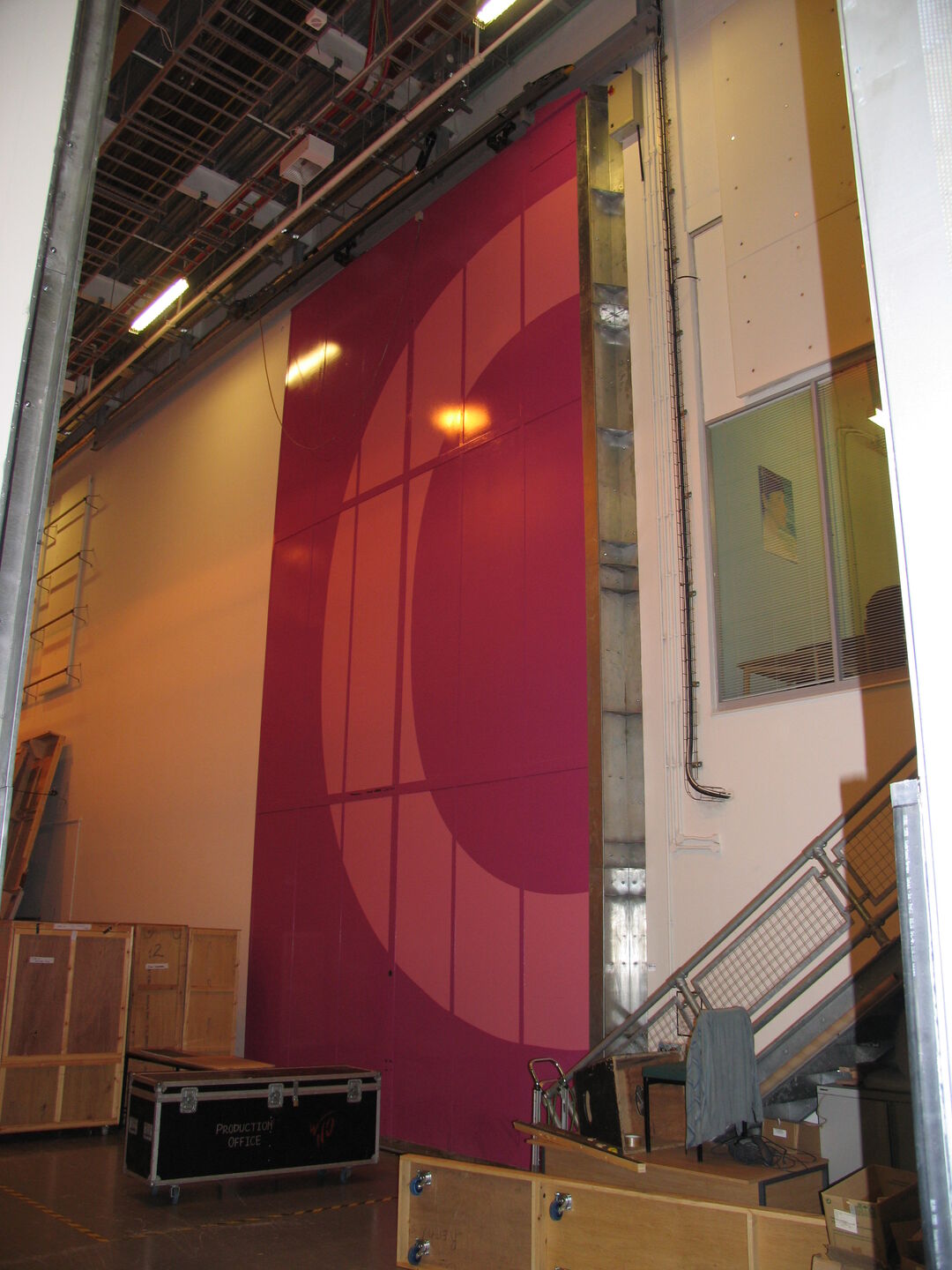 Discover Windows and Doors Theaters Design Ideas and Pictures | Archello